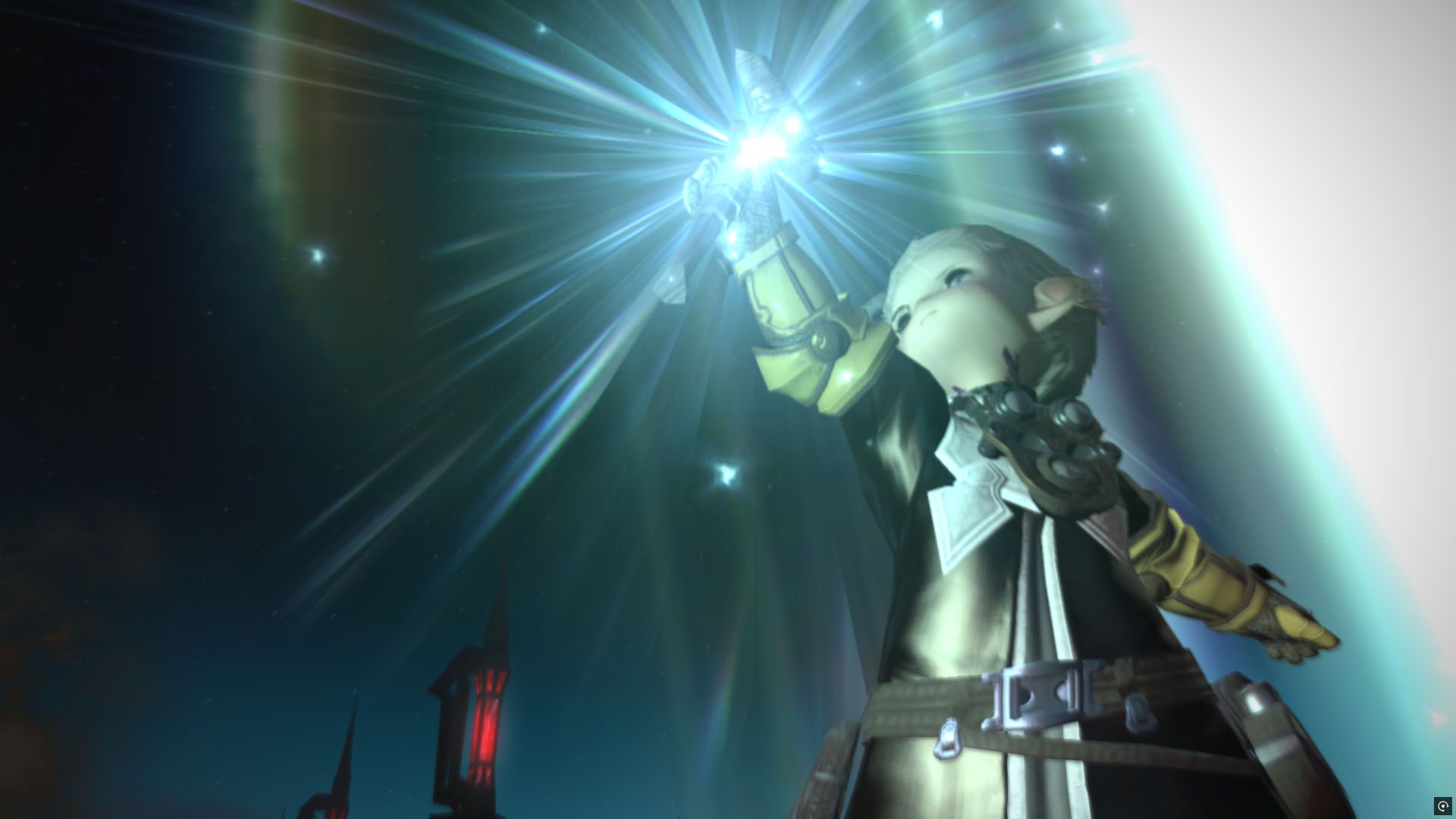 Magic: The Gathering’s Final Fantasy set is bringing tears to the table ...