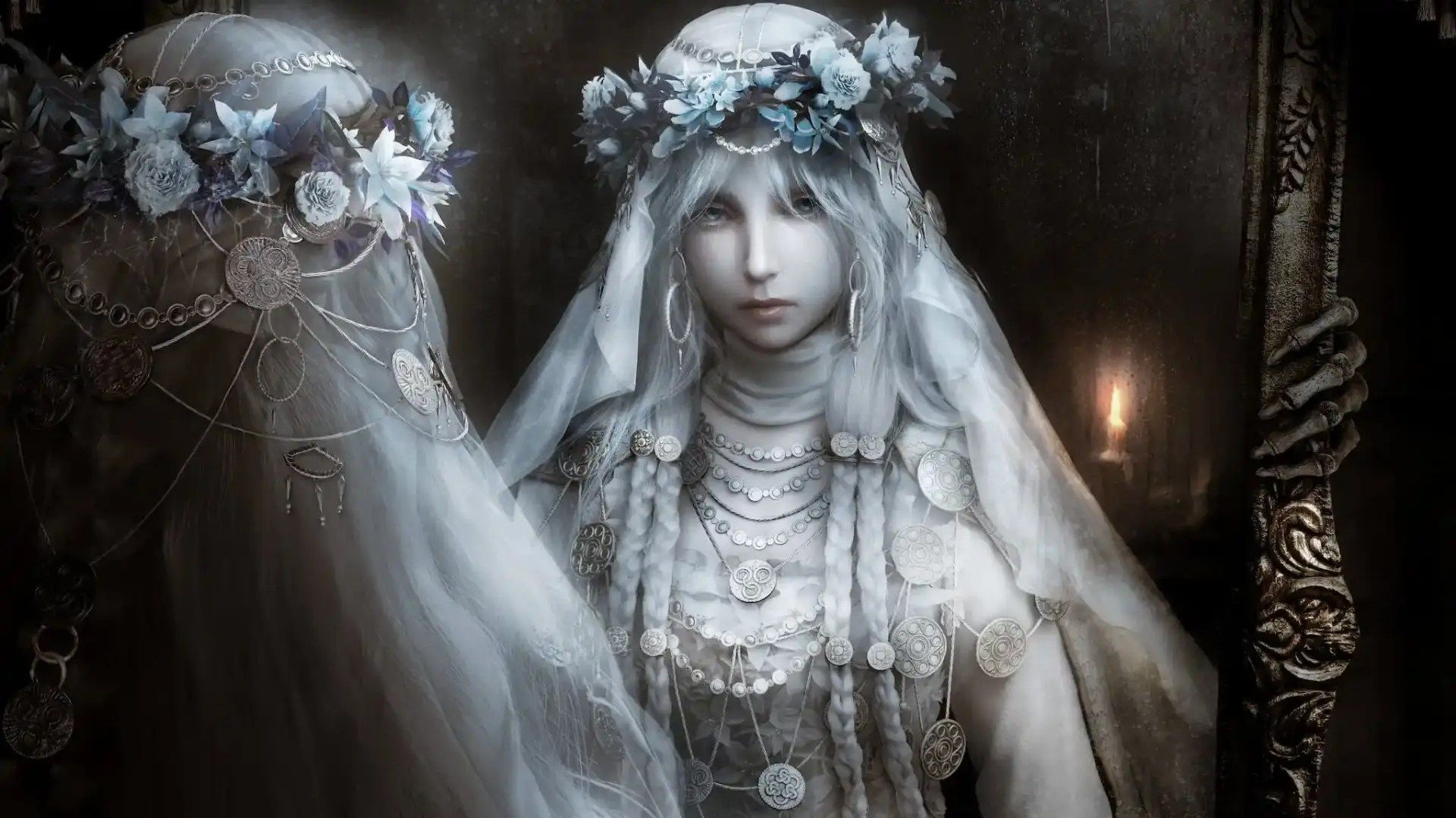 How to unlock the Revenant in Elden Ring Nightreign