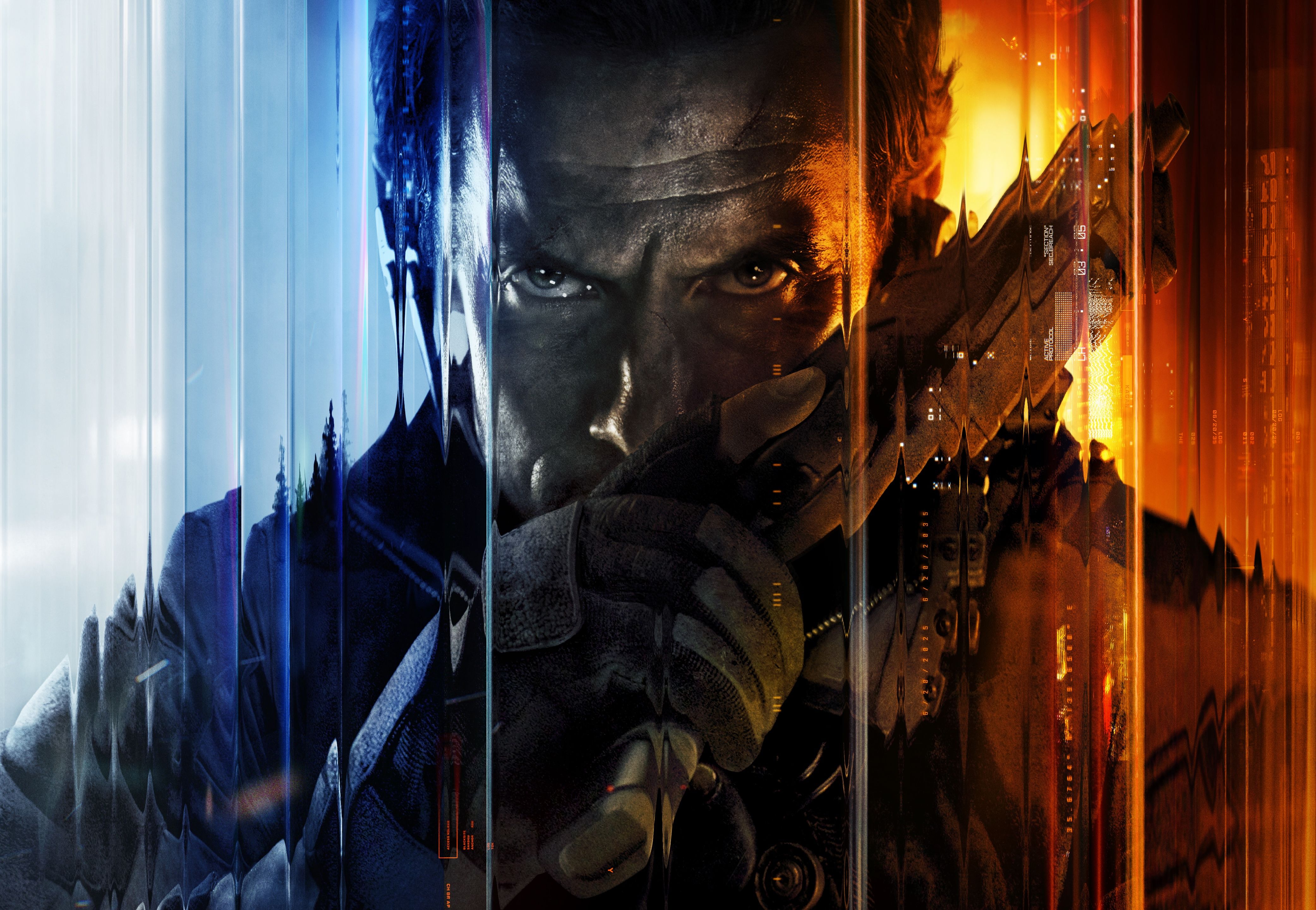 Xbox Games Showcase 2025: All the news, trailers, and game reveals