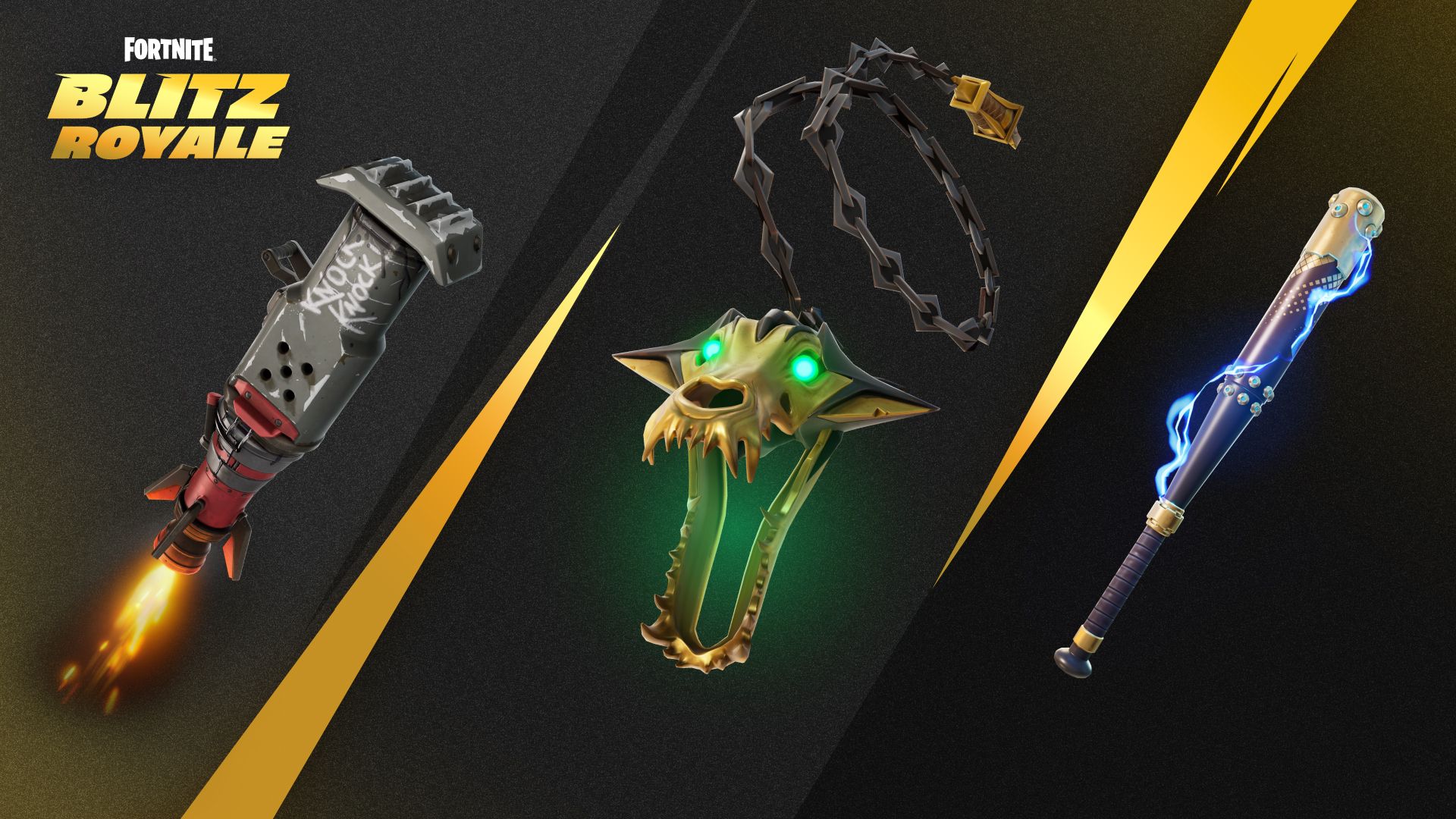 What is Blitz Royale in Fortnite, plus full weekly schedule