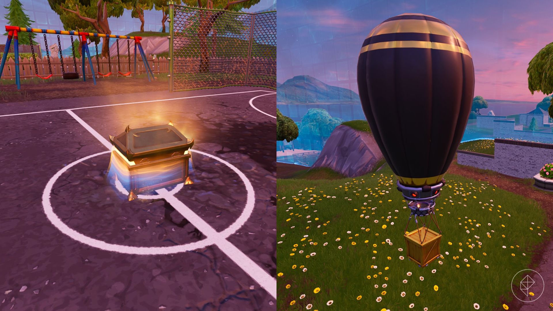 What is Blitz Royale in Fortnite, plus full weekly schedule