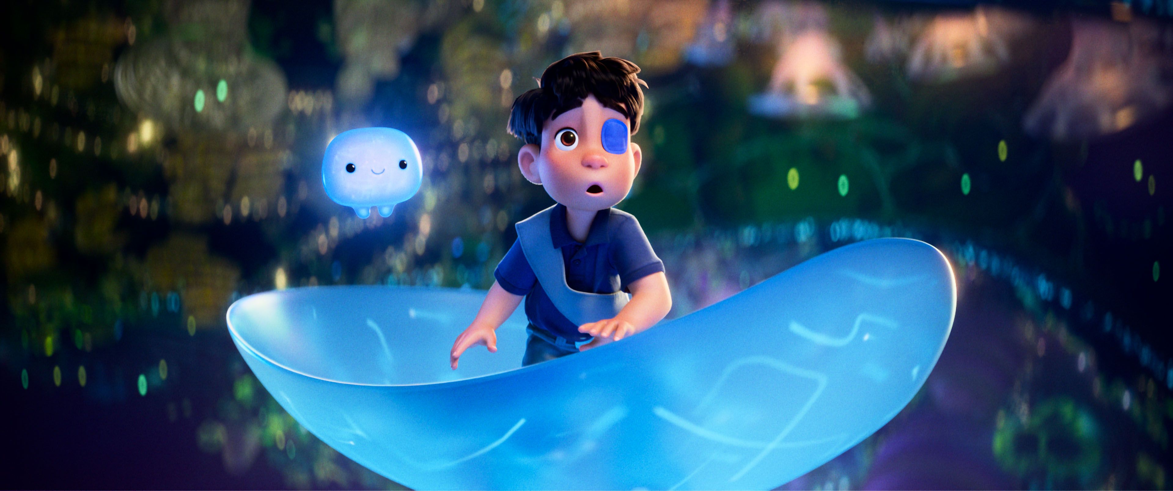New Pixar movies don’t feel like old Pixar because of one major change