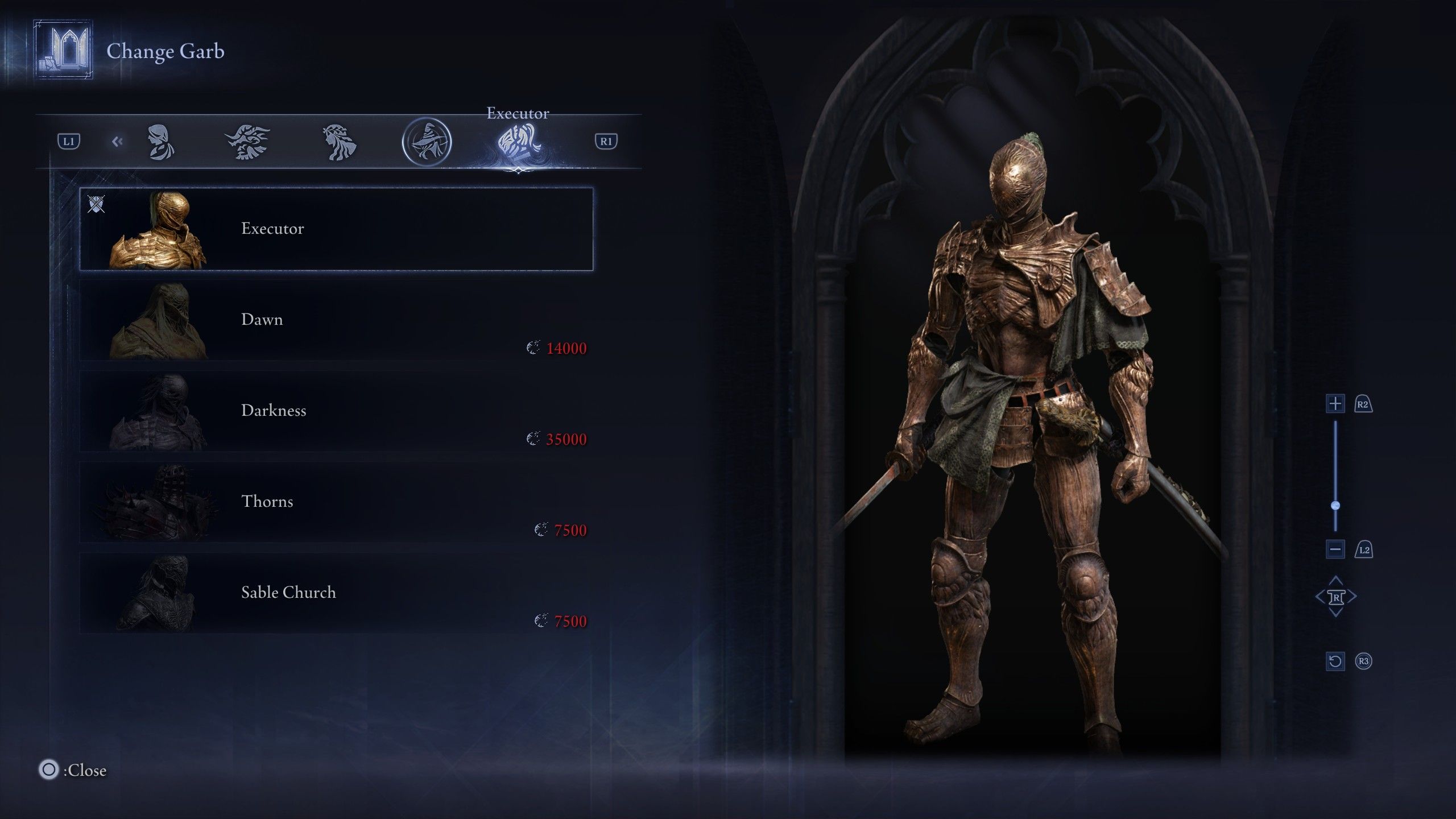 All skins in Elden Ring Nightreign and how to unlock them