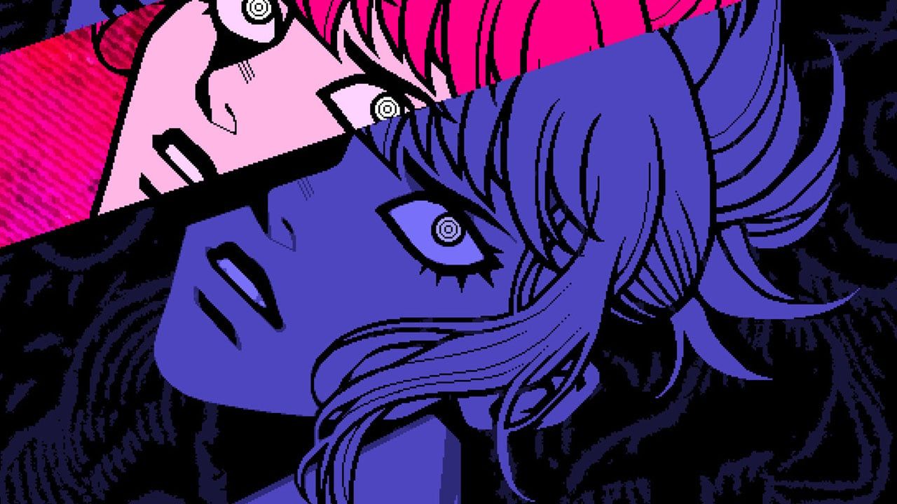 Demonschool is like Into the Breach meets Persona, with a horror twist