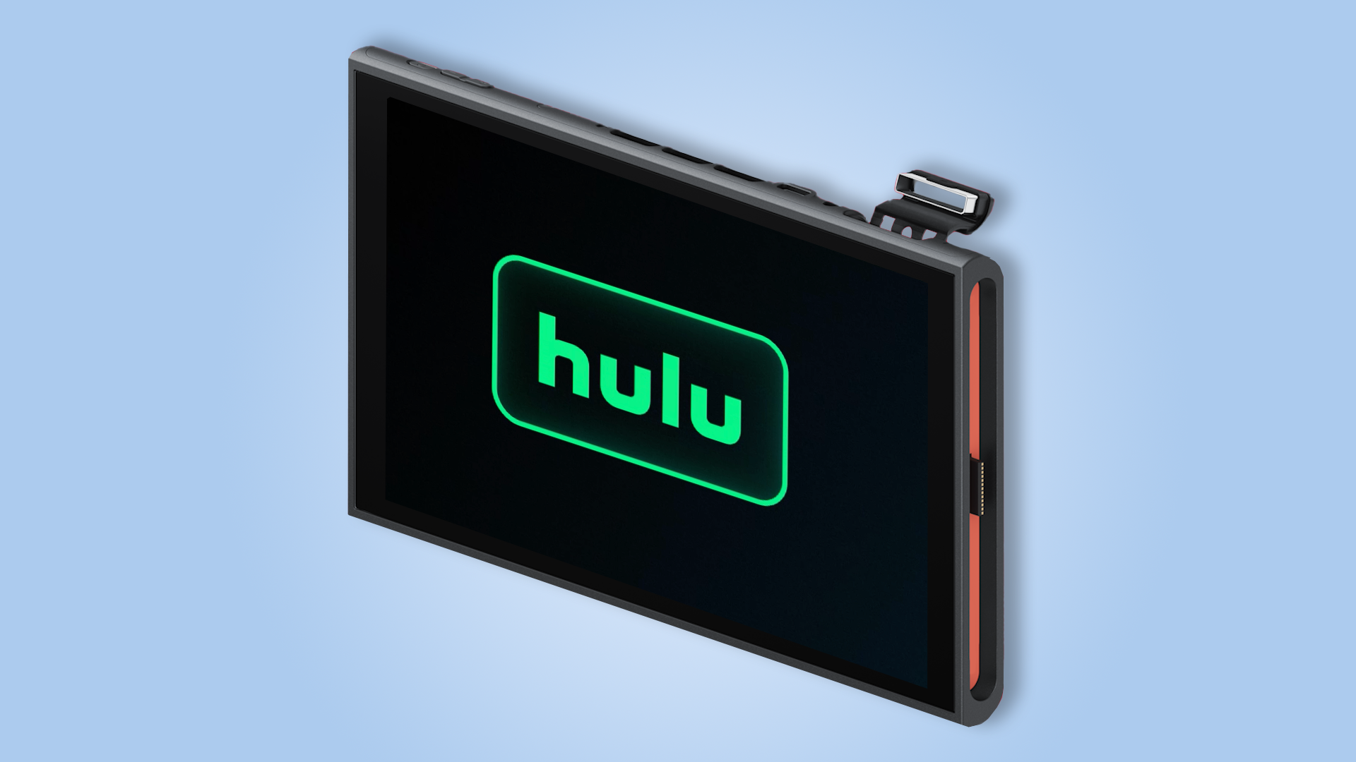 You won’t find Hulu or Crunchyroll on the Nintendo Switch 2
