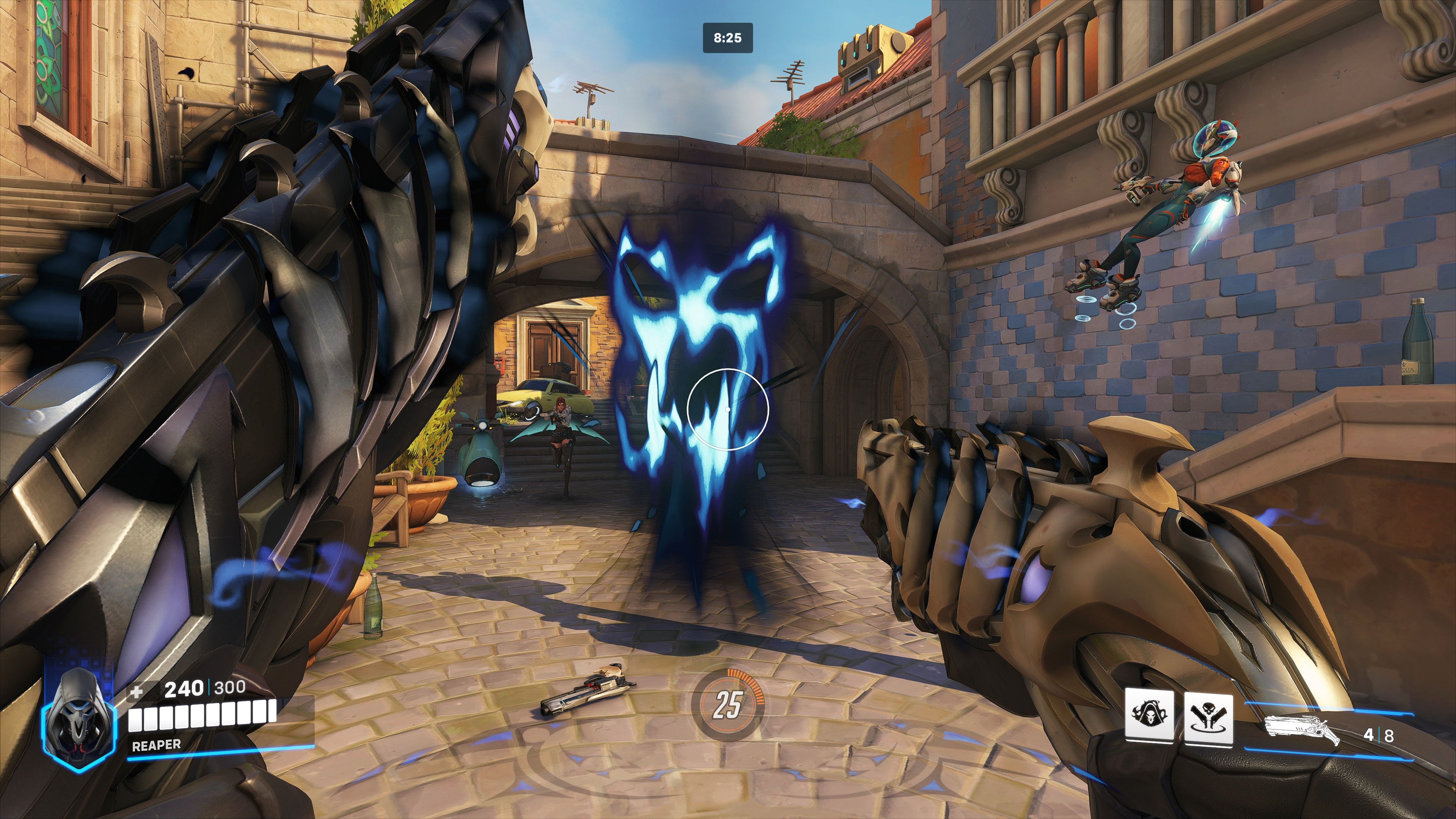 Overwatch 2 season 17: Battle pass, shop skins, and new Mythic skins