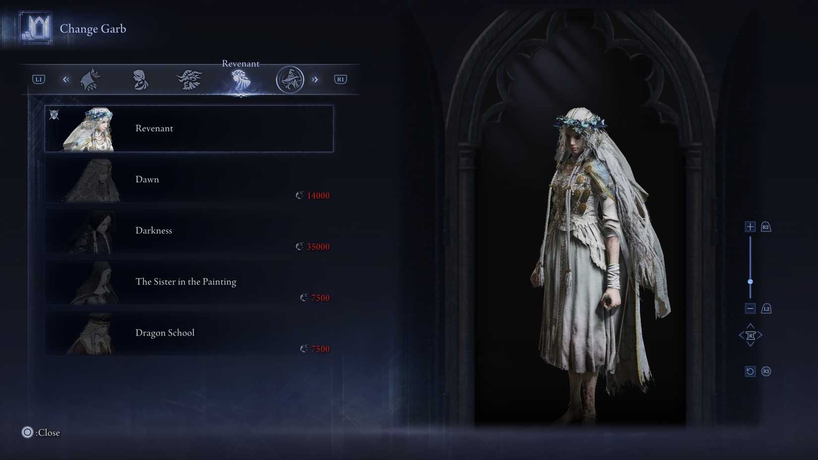 All skins in Elden Ring Nightreign and how to unlock them