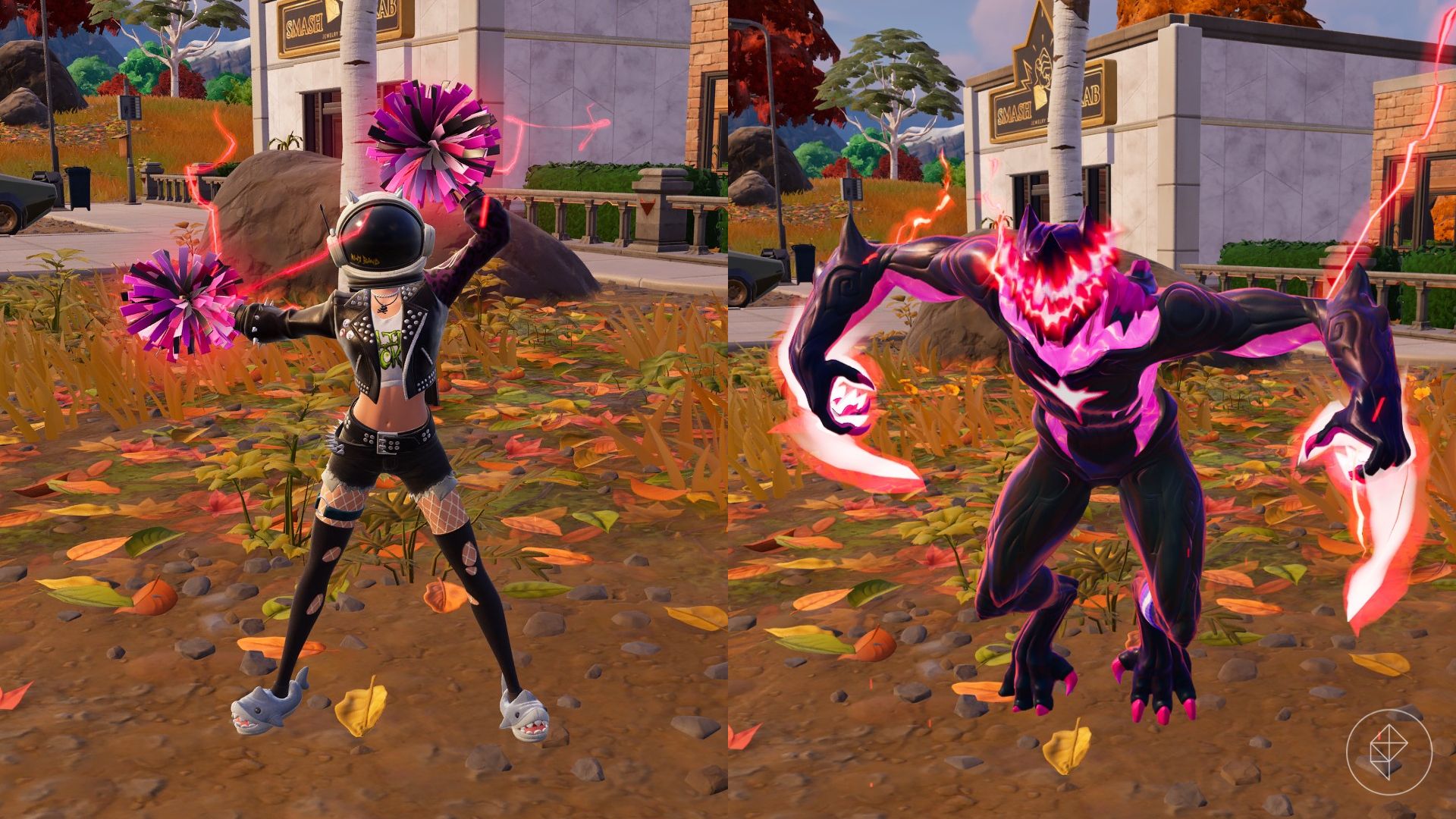 How to get Storm Beast’s Pom Poms in Fortnite