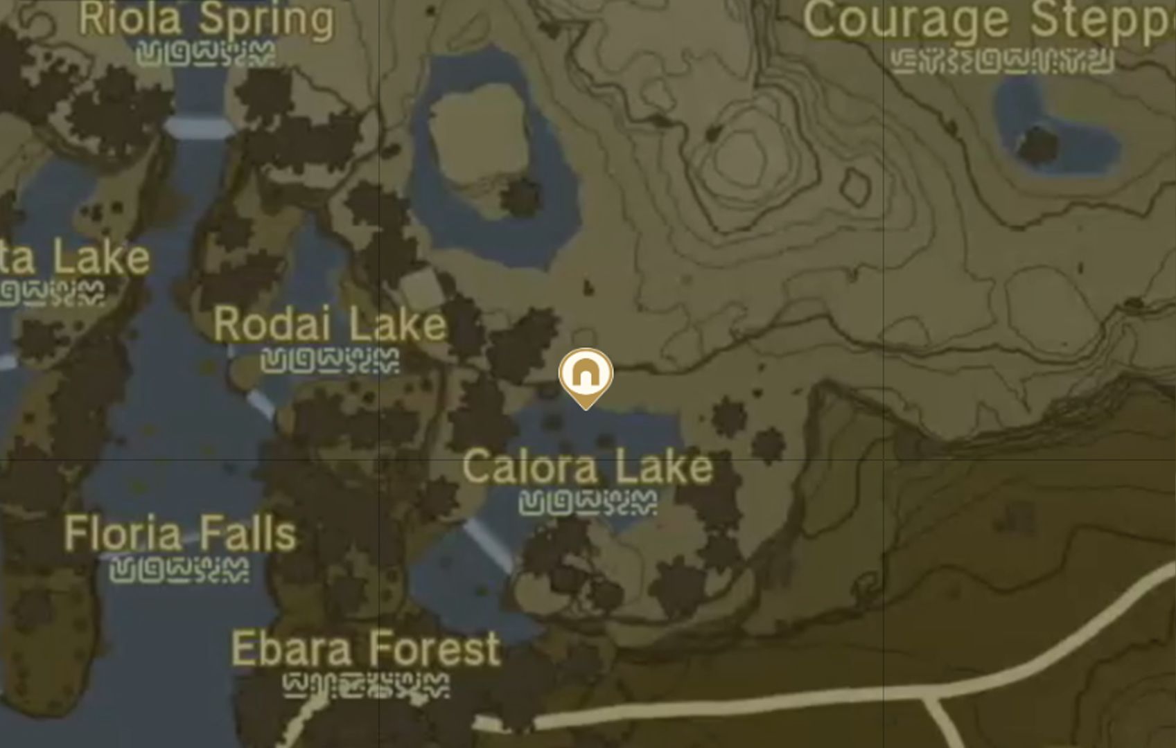 All the caves that are actually worth your time in Zelda: TOTK