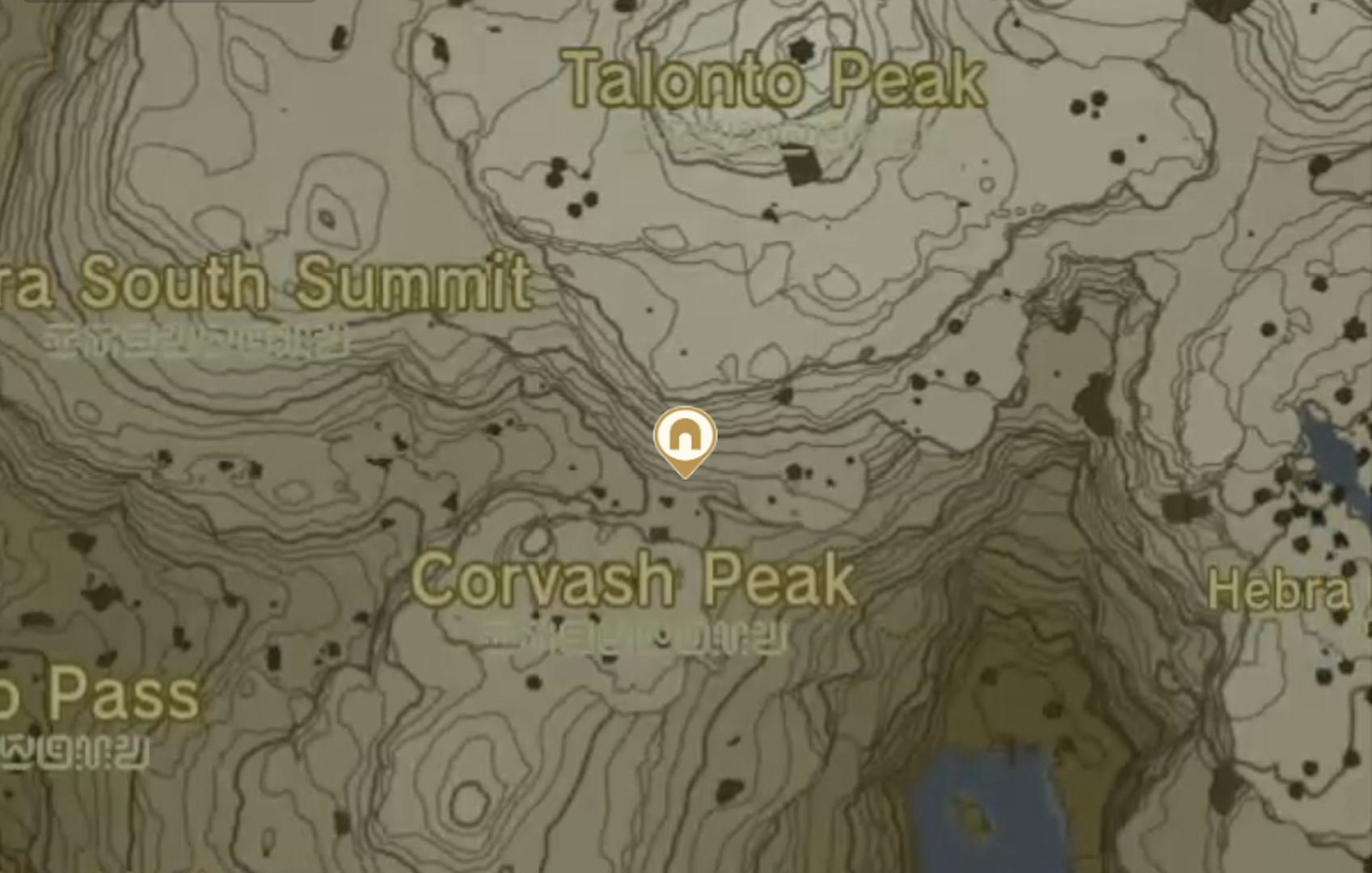 All the caves that are actually worth your time in Zelda: TOTK