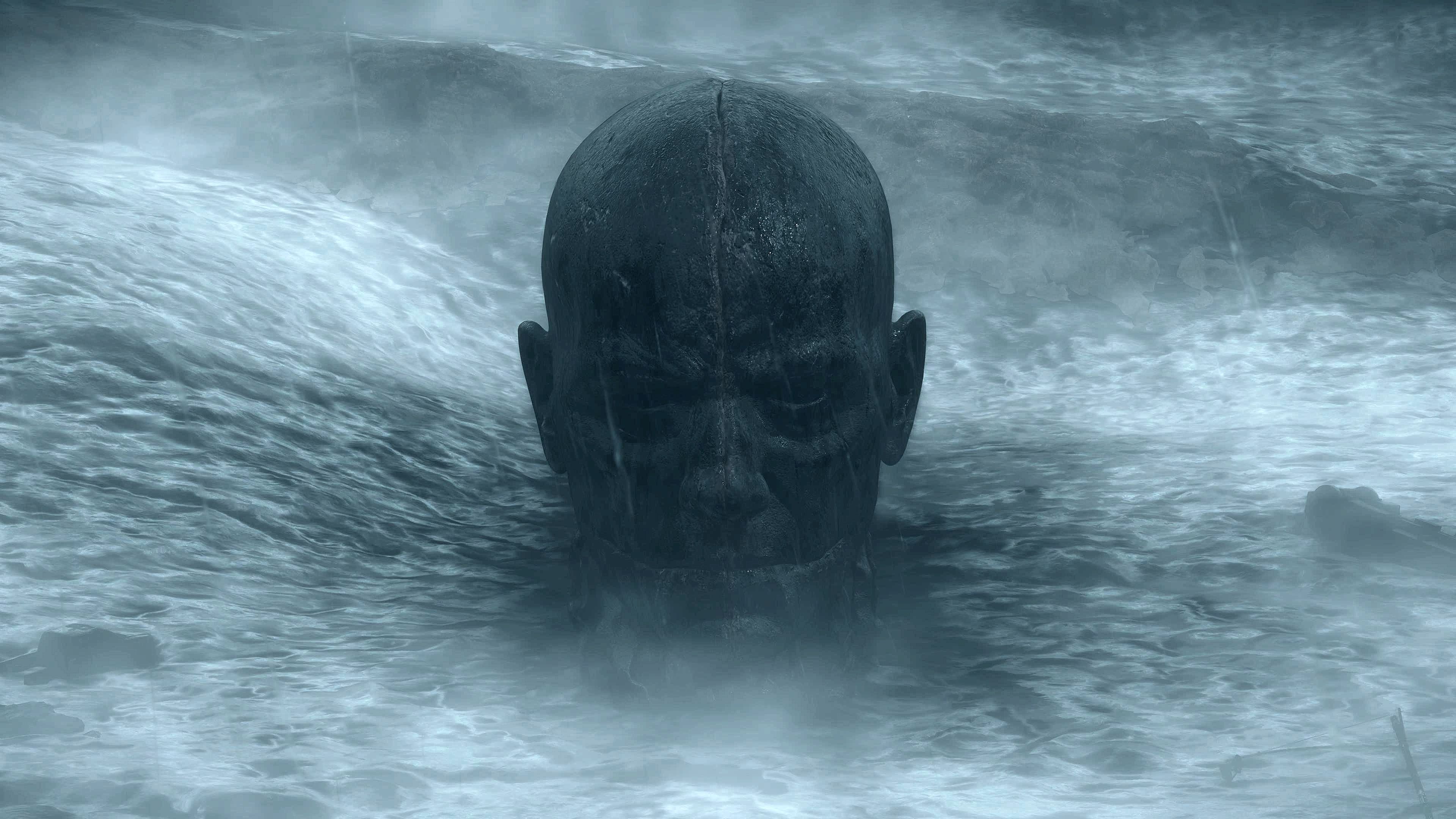 Death Stranding 2's 'pretend you won' button is peak vibes game design