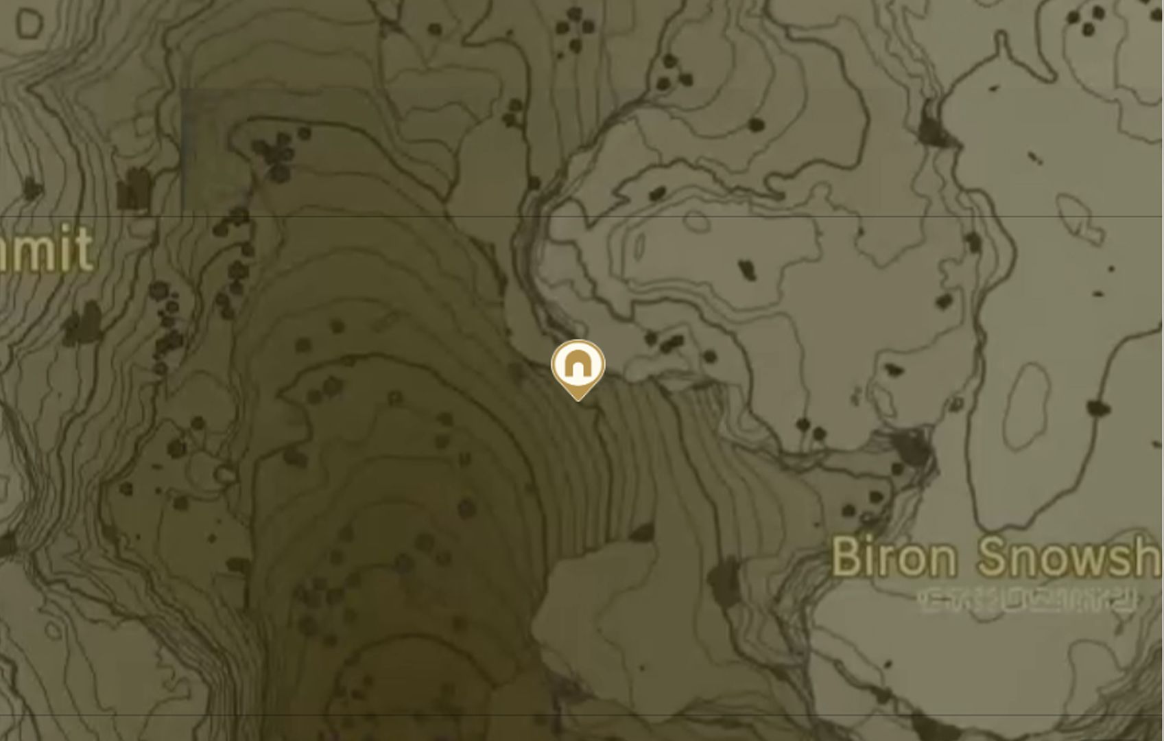 All the caves that are actually worth your time in Zelda: TOTK