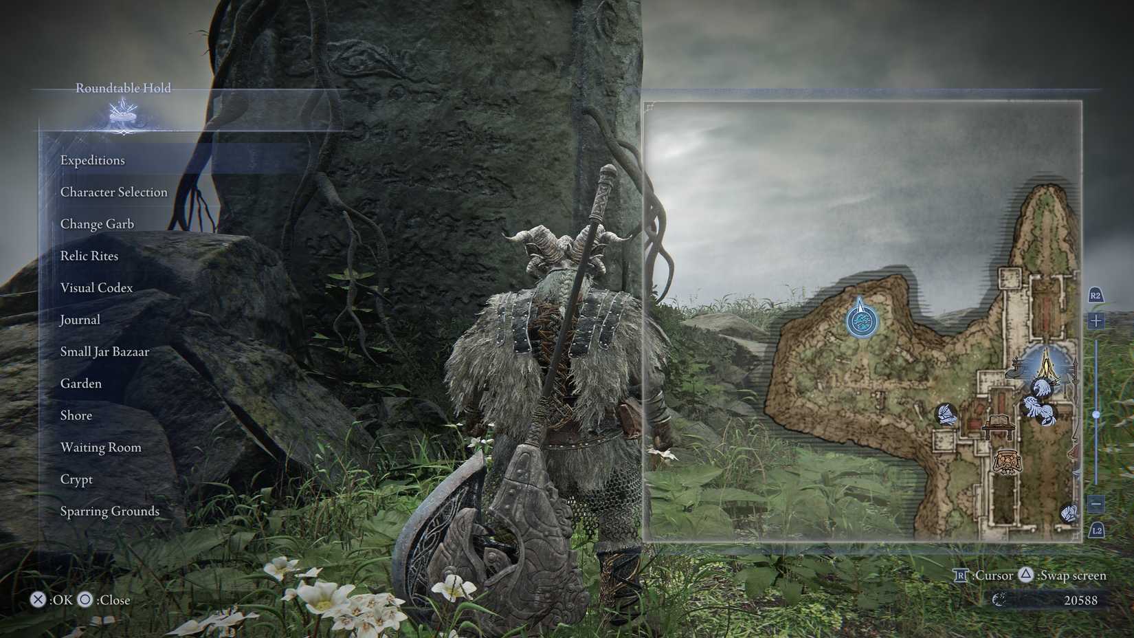 Raider Remembrance quest walkthrough in Elden Ring Nightreign