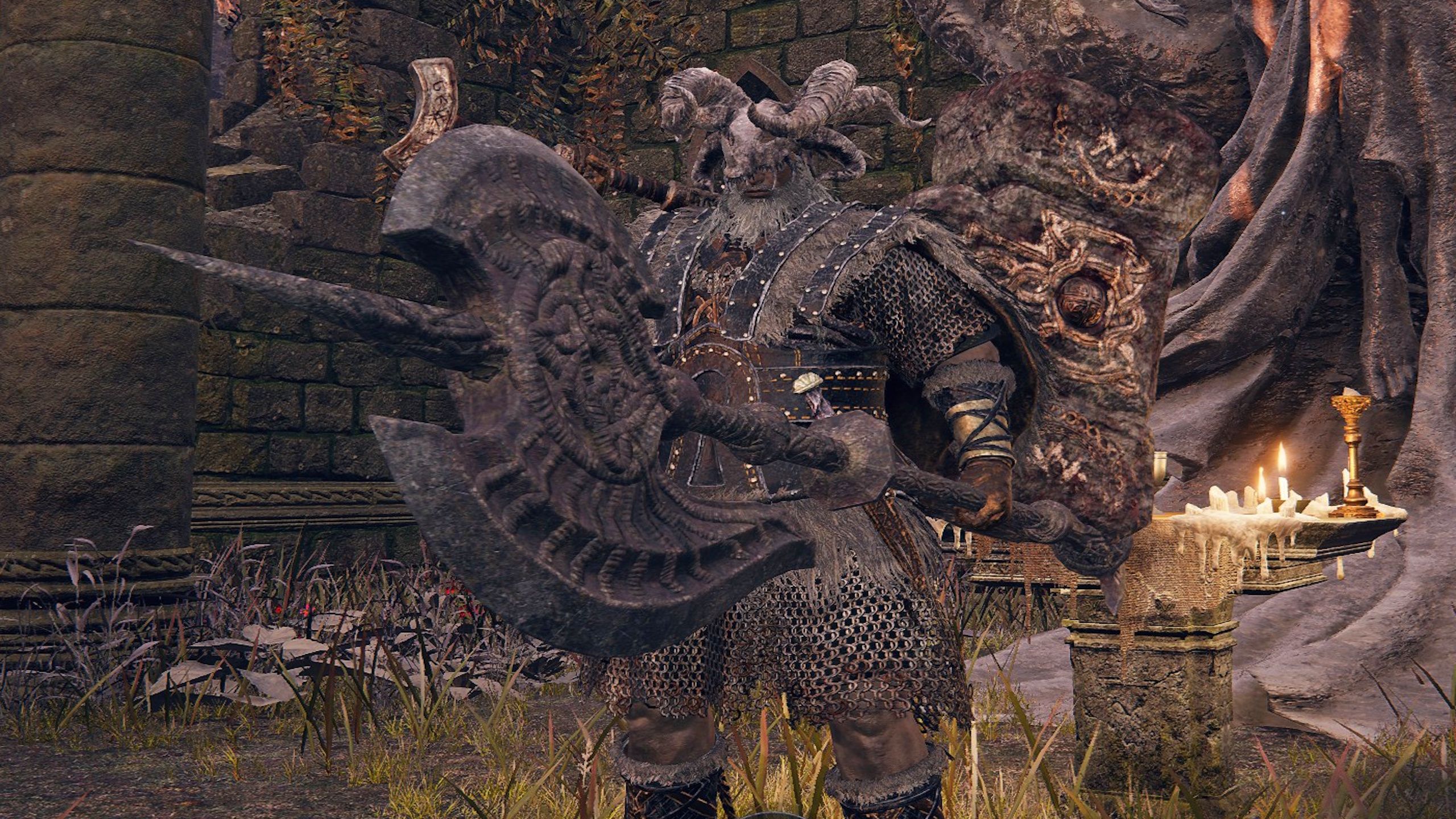 Raider Remembrance quest walkthrough in Elden Ring Nightreign