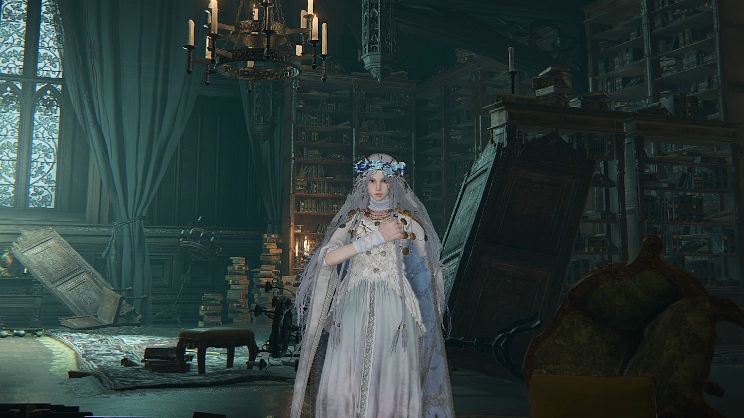 Revenant Remembrance quest walkthrough in Elden Ring Nightreign