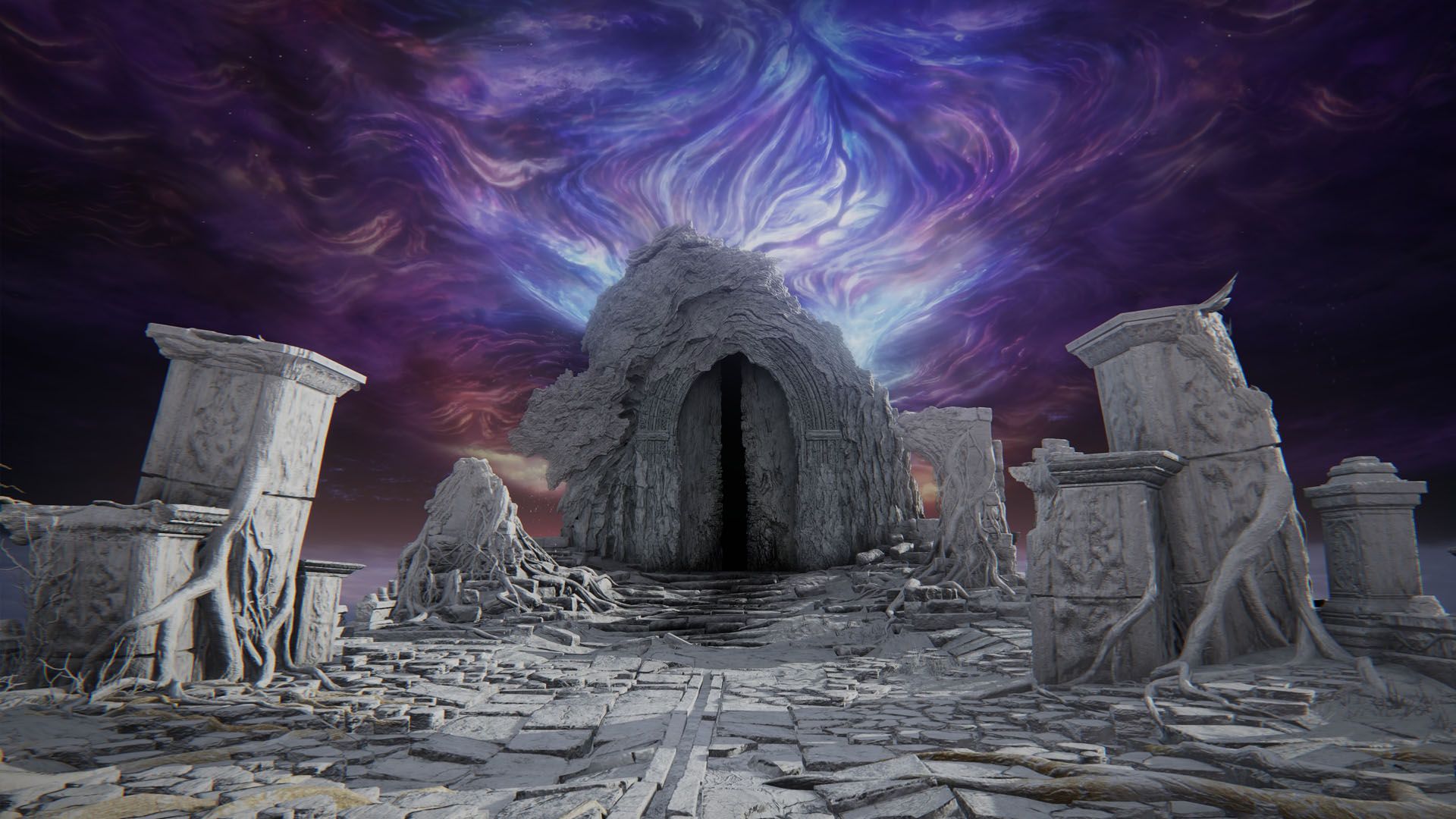 Best main bosses order in Elden Ring Nightreign