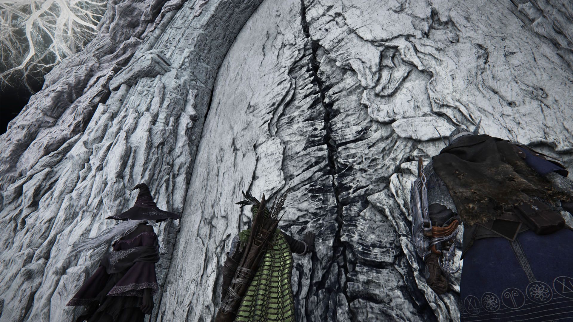 Best main bosses order in Elden Ring Nightreign