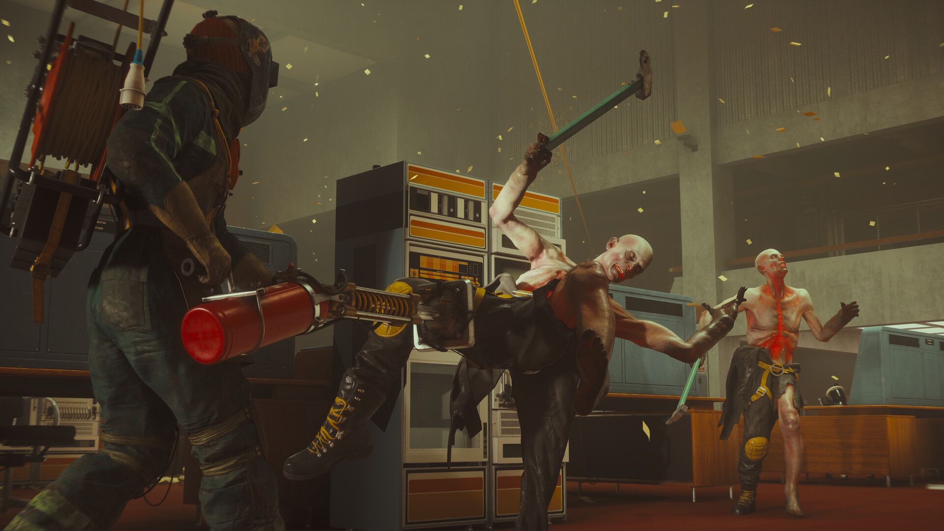 FBC Firebreak tips and tricks to know before starting