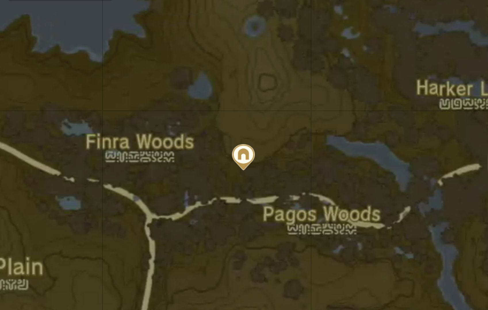 All the caves that are actually worth your time in Zelda: TOTK