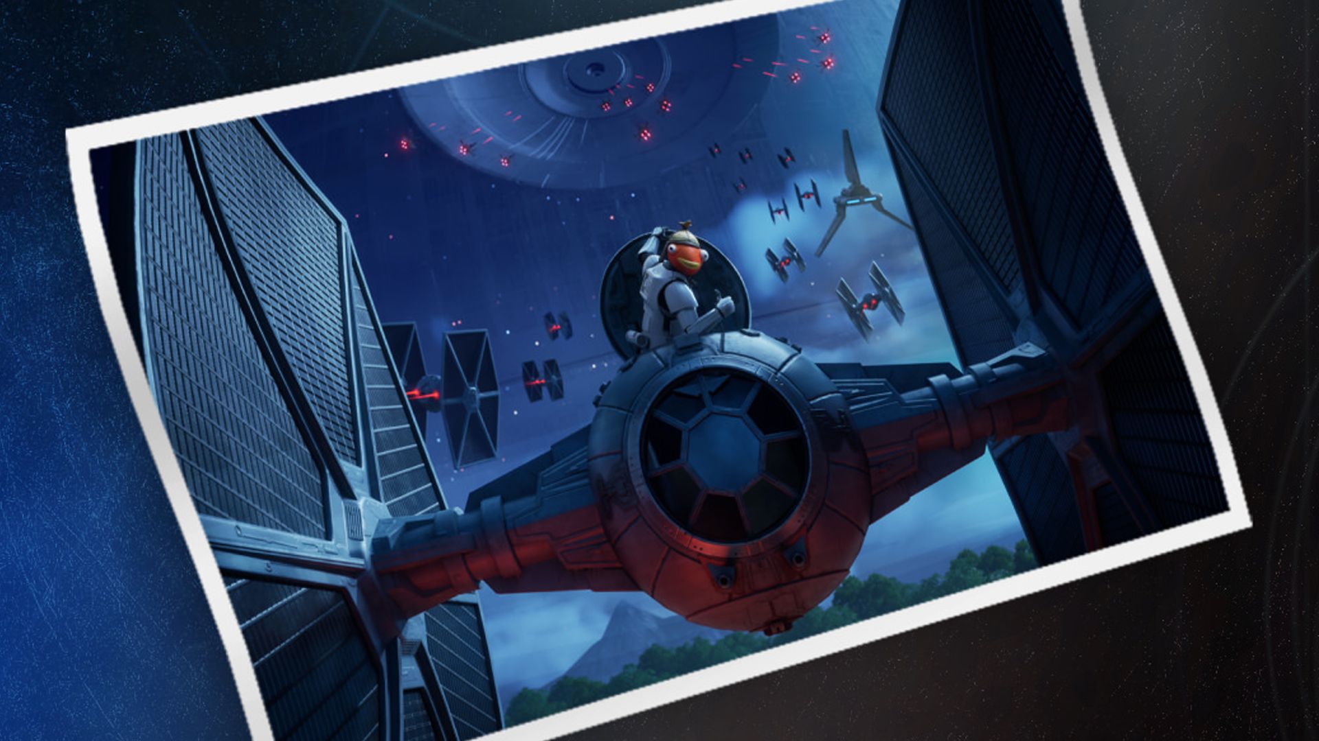‘Death Star Sabotage’ Fortnite live event start time and date