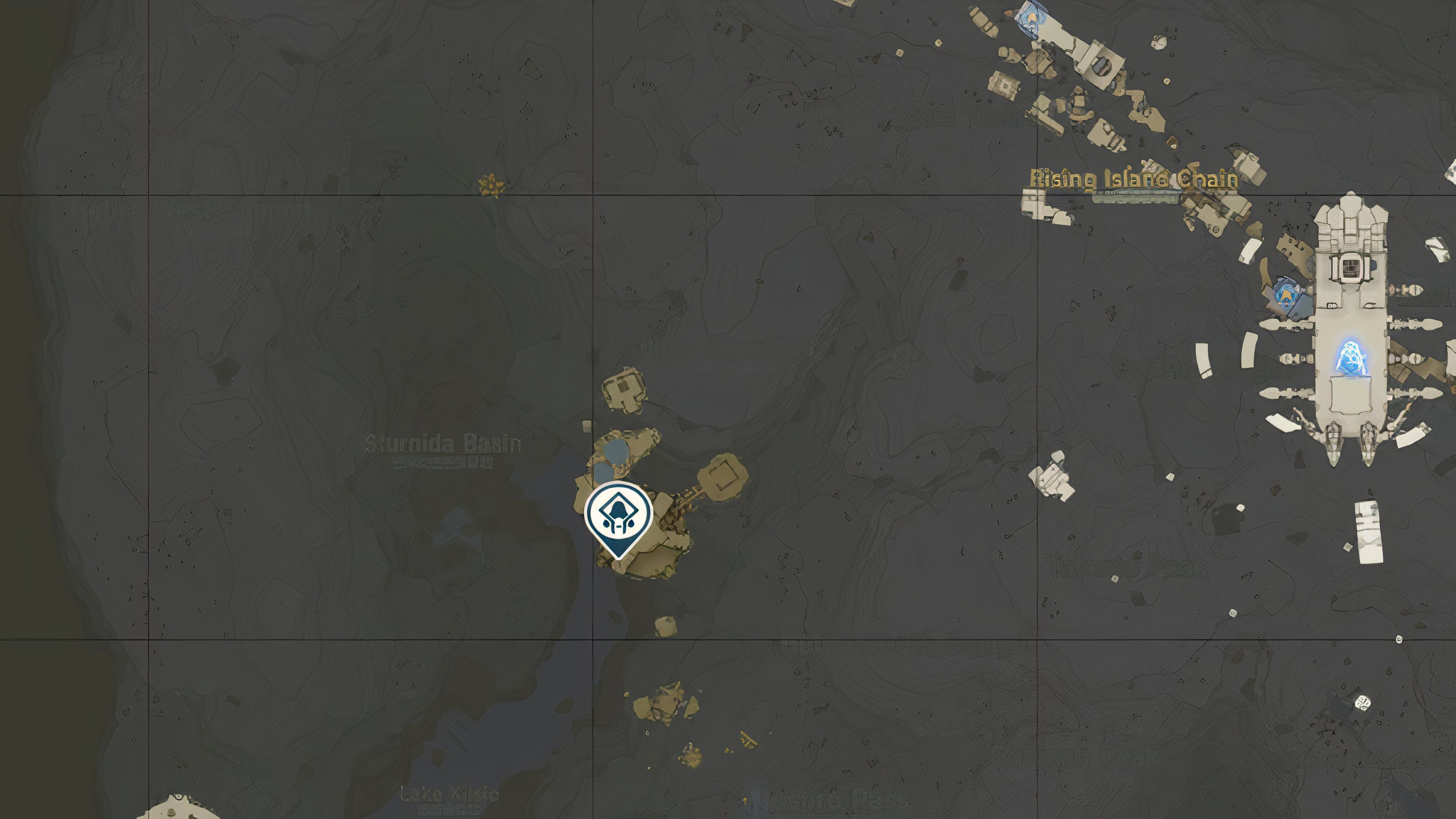 Ijo-o Shrine location and walkthrough in Zelda: TOTK