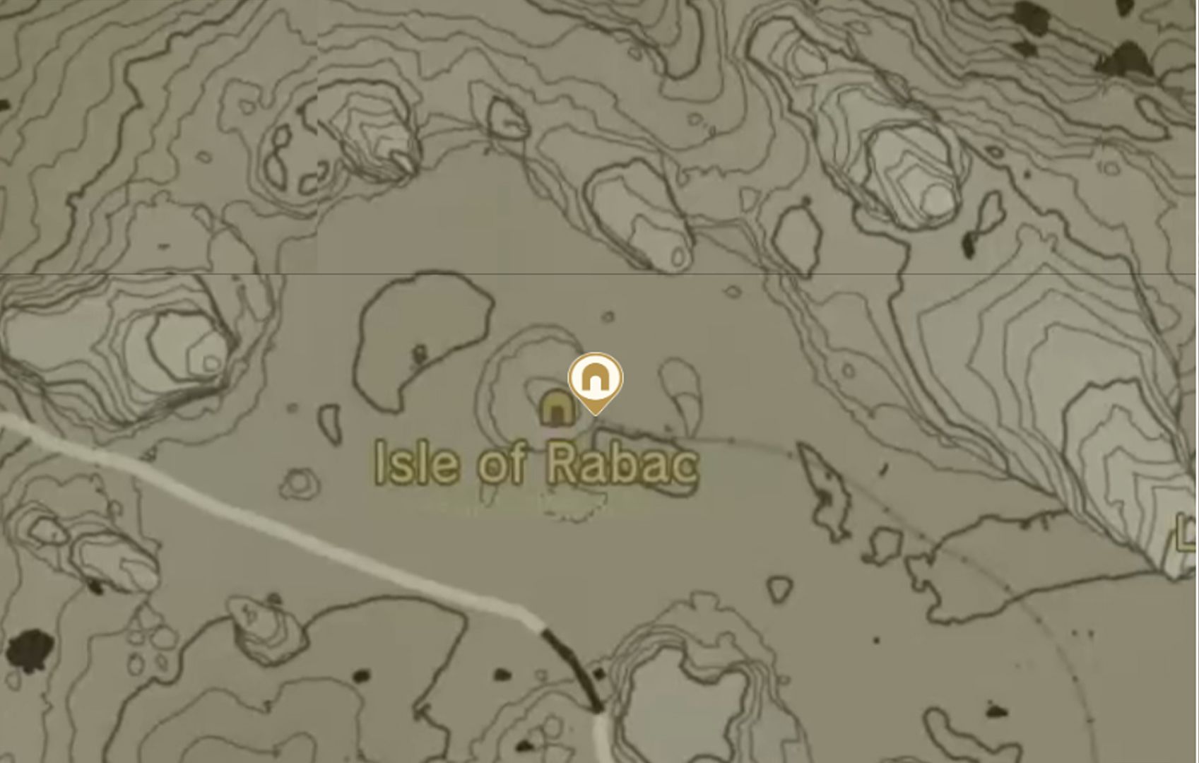 All the caves that are actually worth your time in Zelda: TOTK