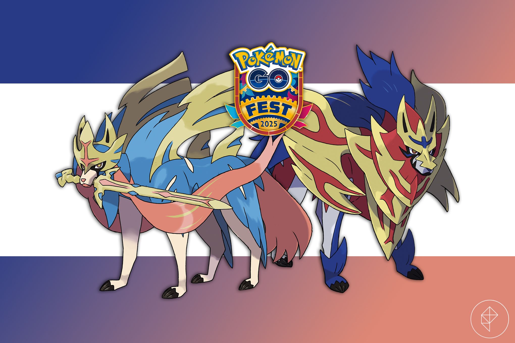 Pokémon Go ‘A Hero’s Journey’ quest steps — Zacian or Zamazenta?
