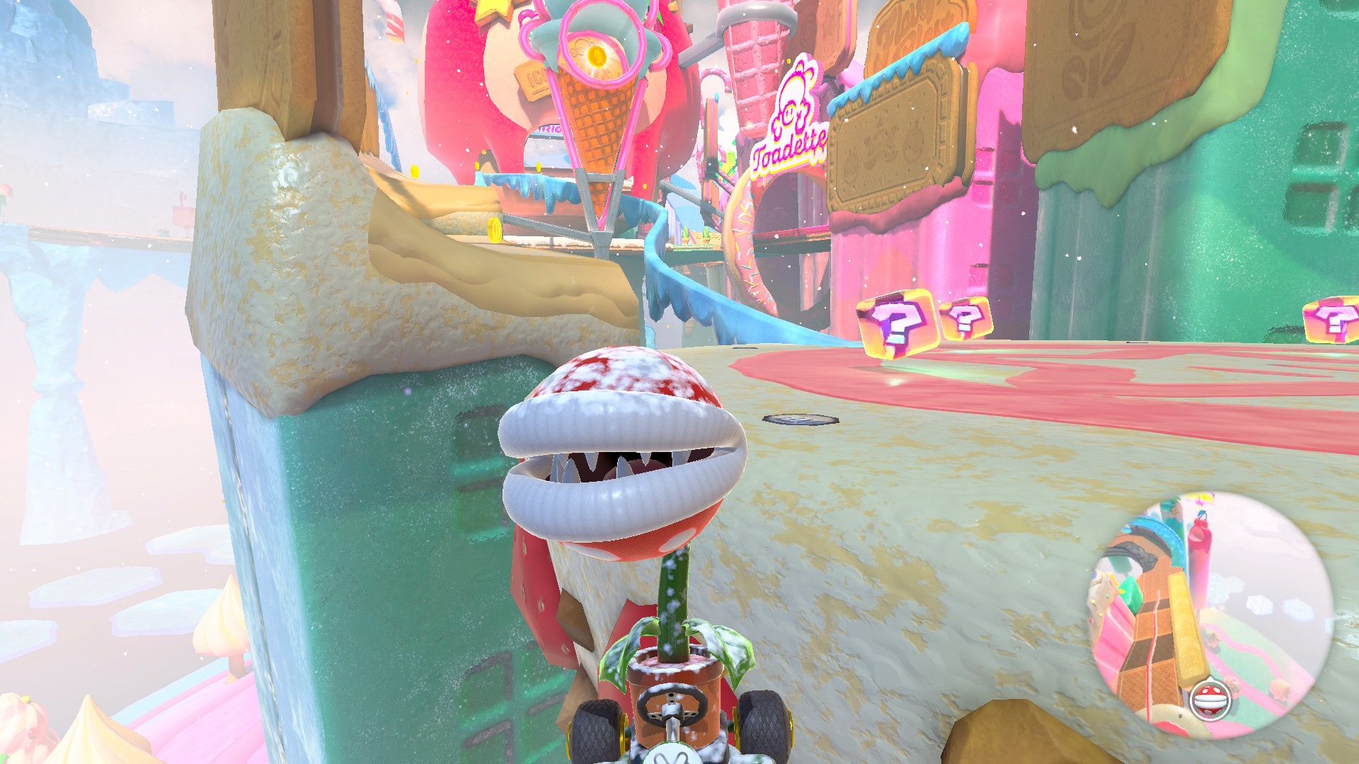 All character weight classes in Mario Kart World