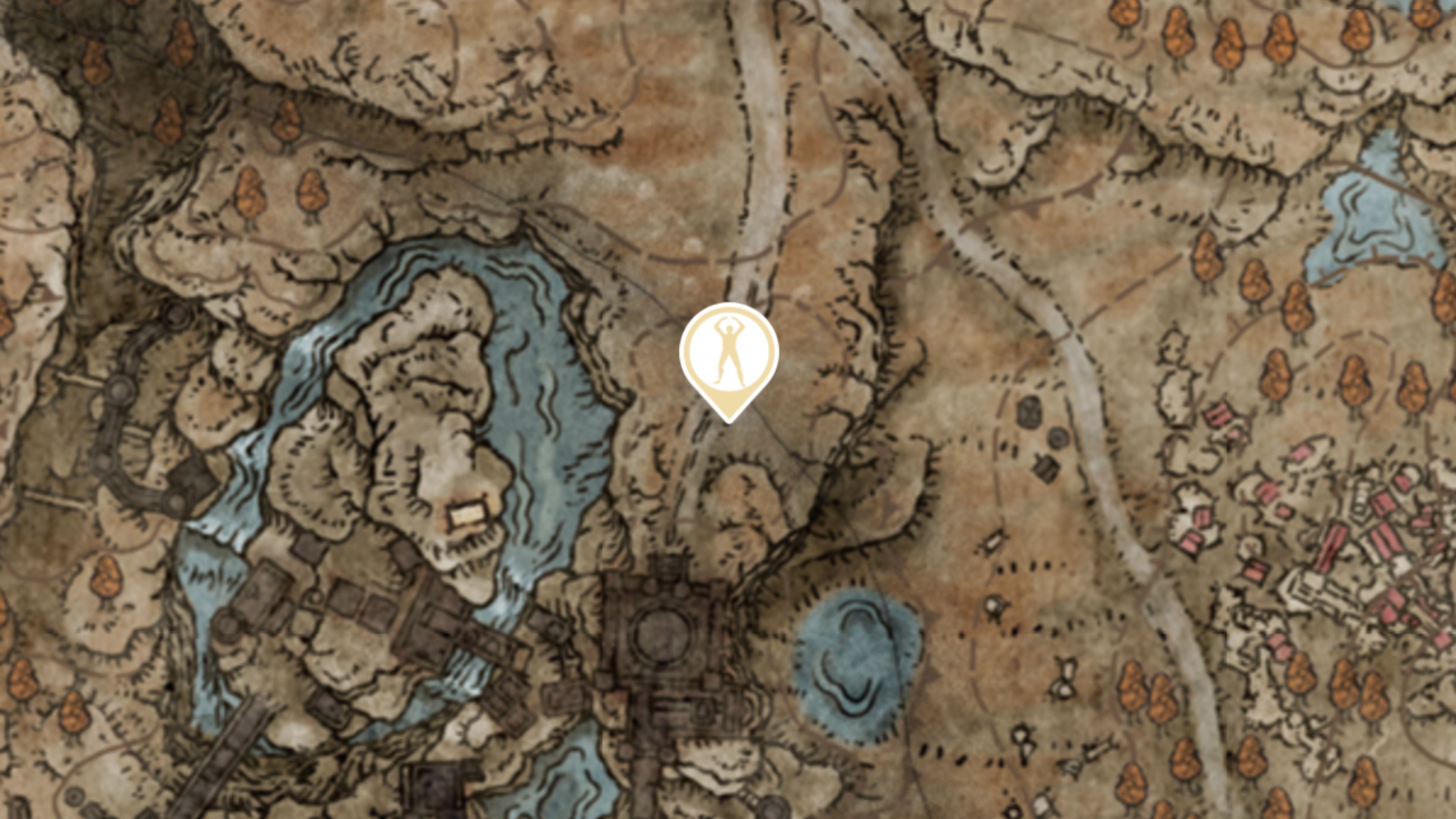 Dryleaf Dane questline walkthrough for Elden Ring: Shadow of the Erdtree