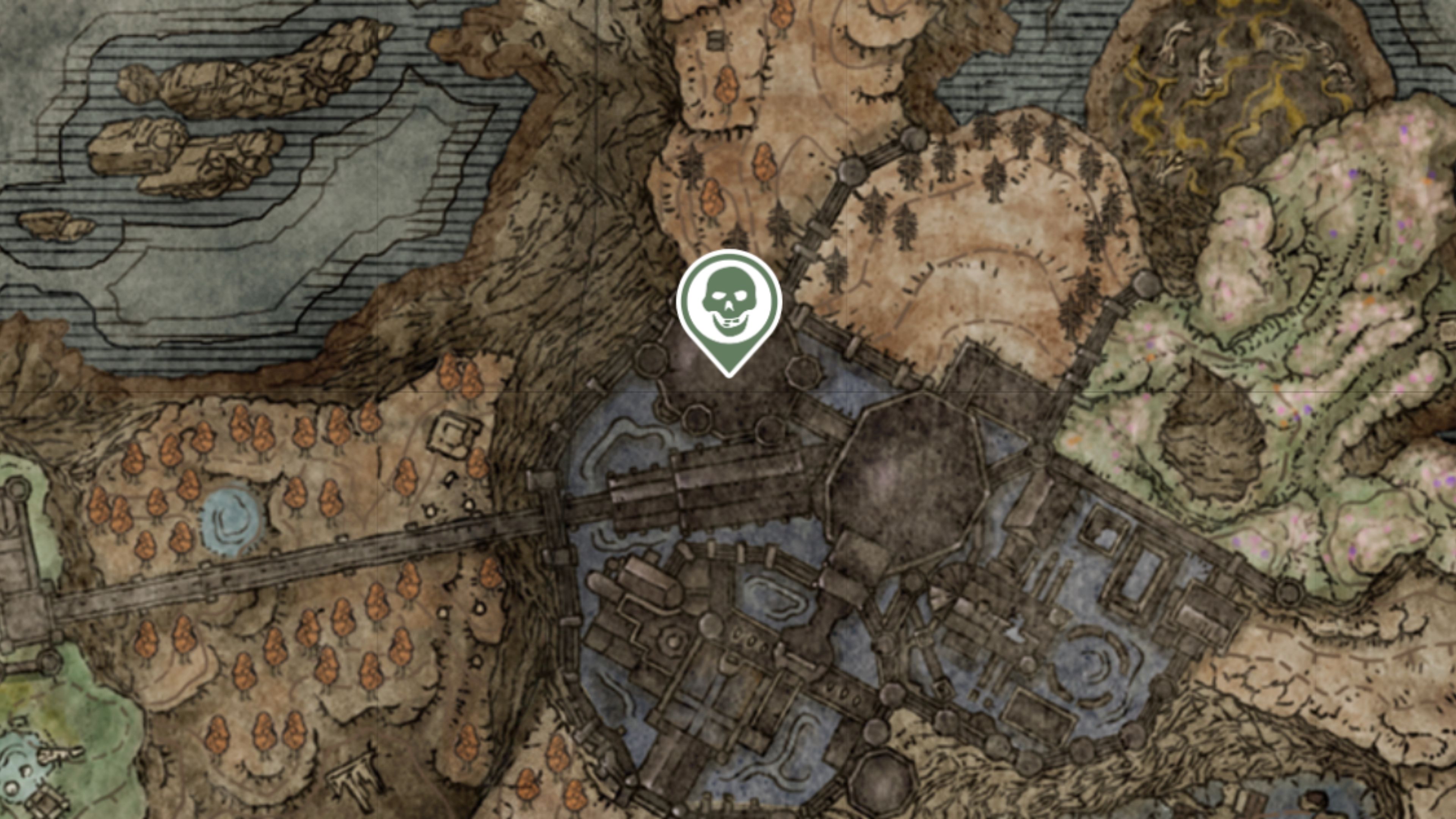 Messmer location, weakness, and how to beat in Elden Ring DLC