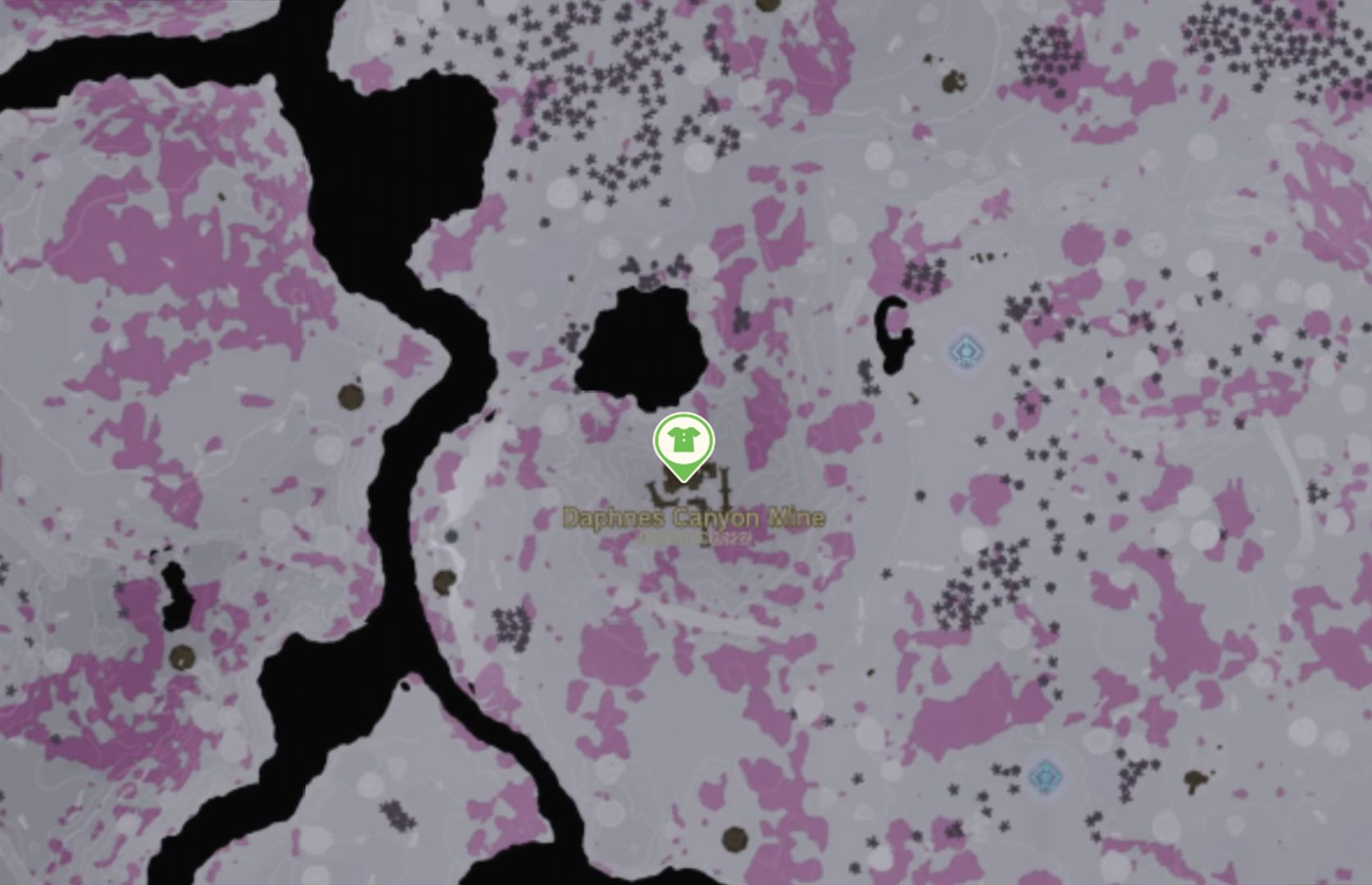 Miner’s Armor set locations in Zelda: Tears of the Kingdom