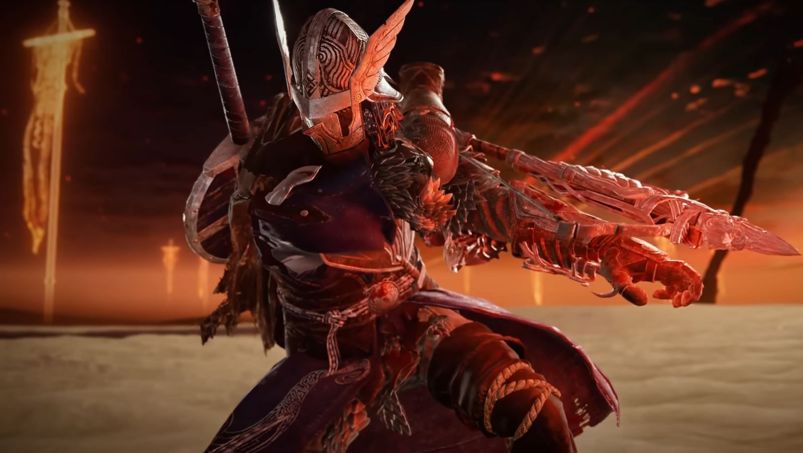 Elden Ring Nightreign’s update boosts madness weapon drops, making ...