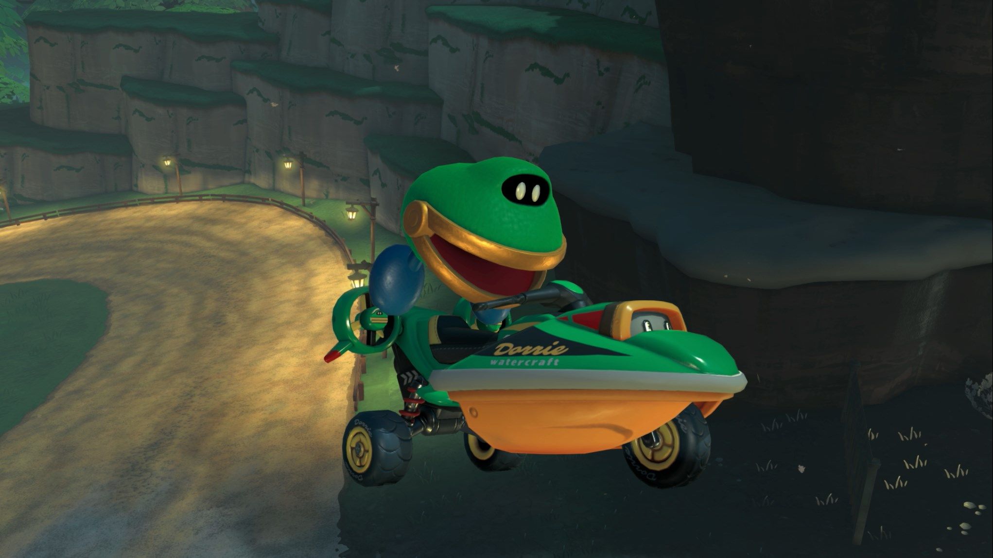 How to unlock characters in Mario Kart World