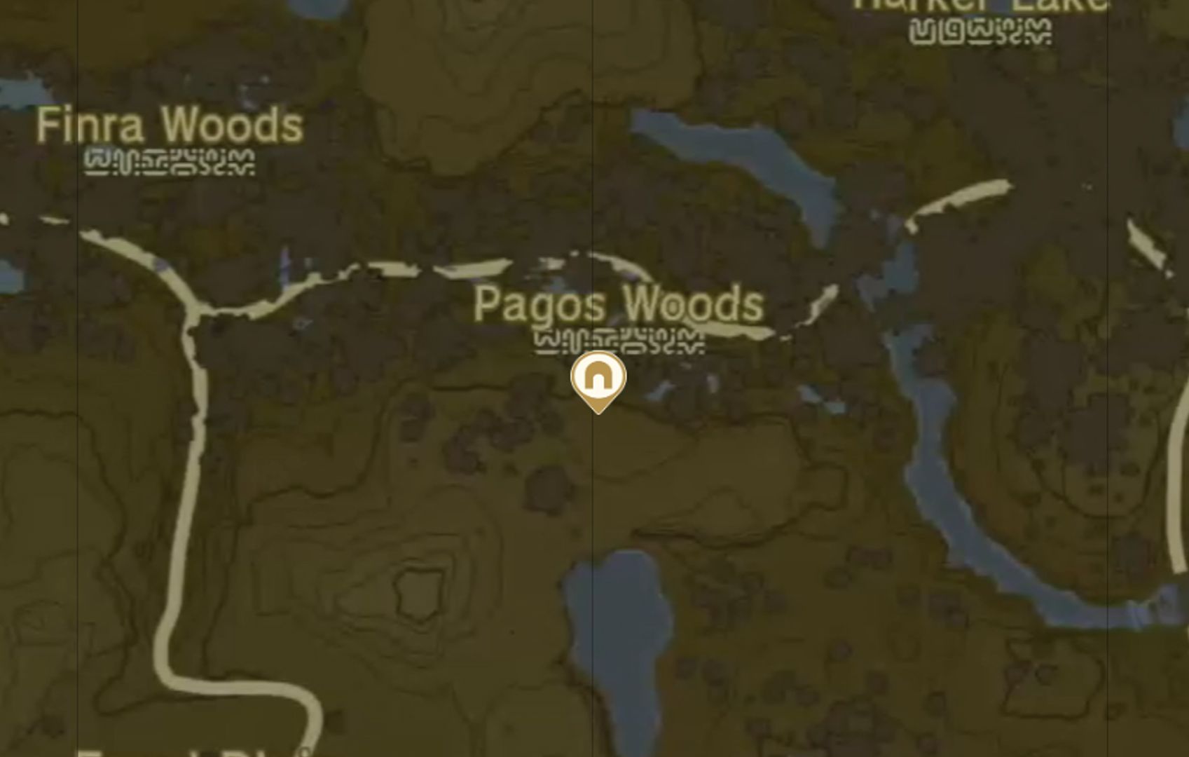 All the caves that are actually worth your time in Zelda: TOTK