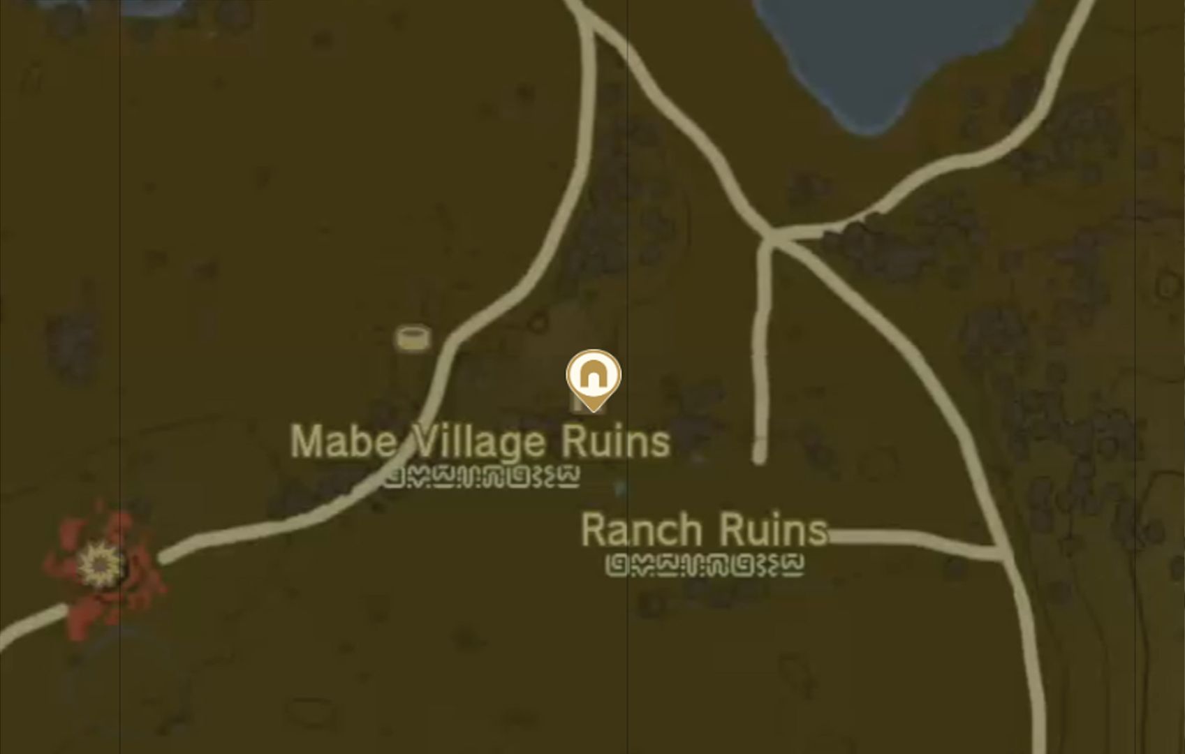 All the caves that are actually worth your time in Zelda: TOTK