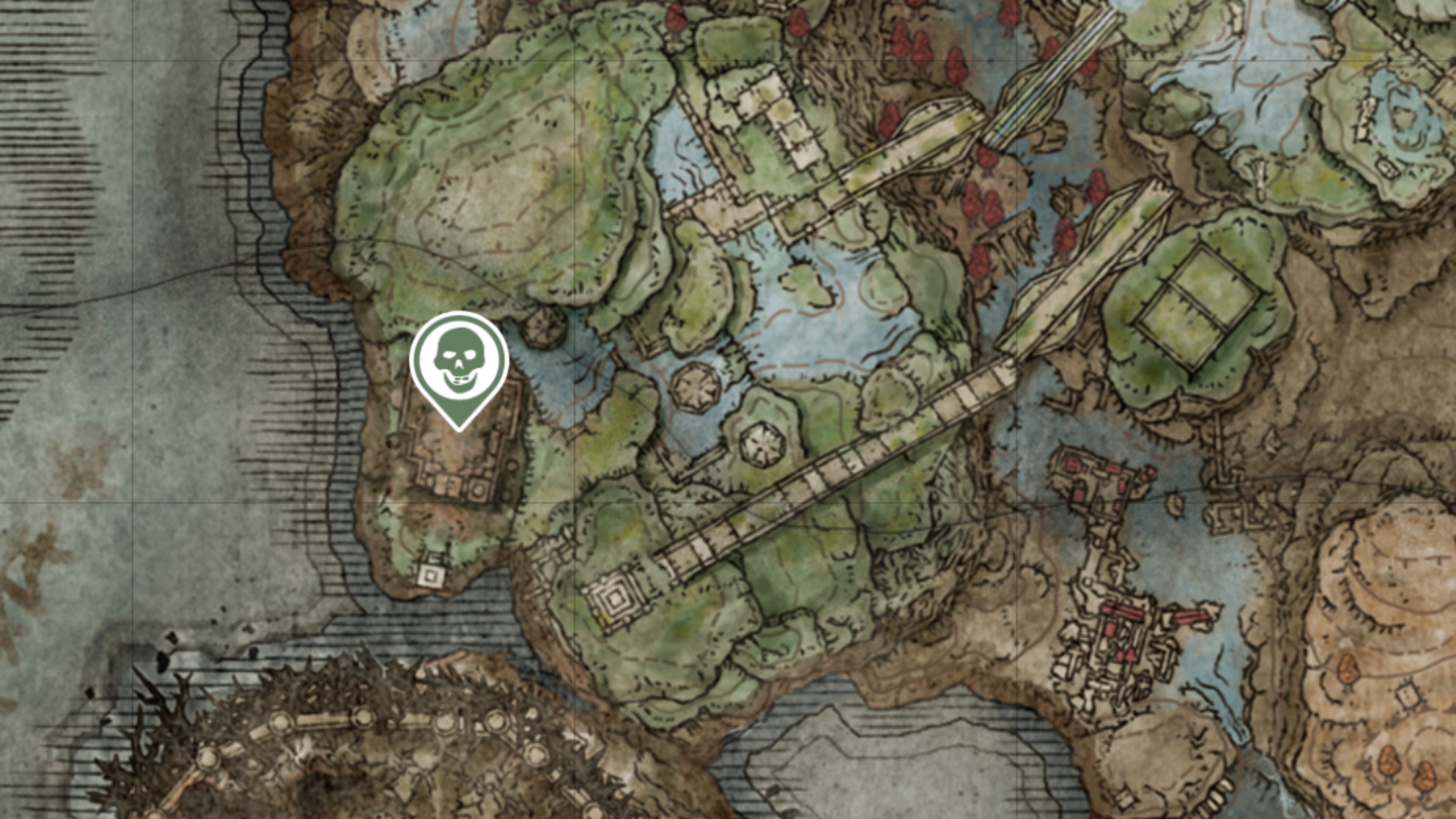 Romina, Saint of the Bud weakness and how to beat in Elden Ring DLC