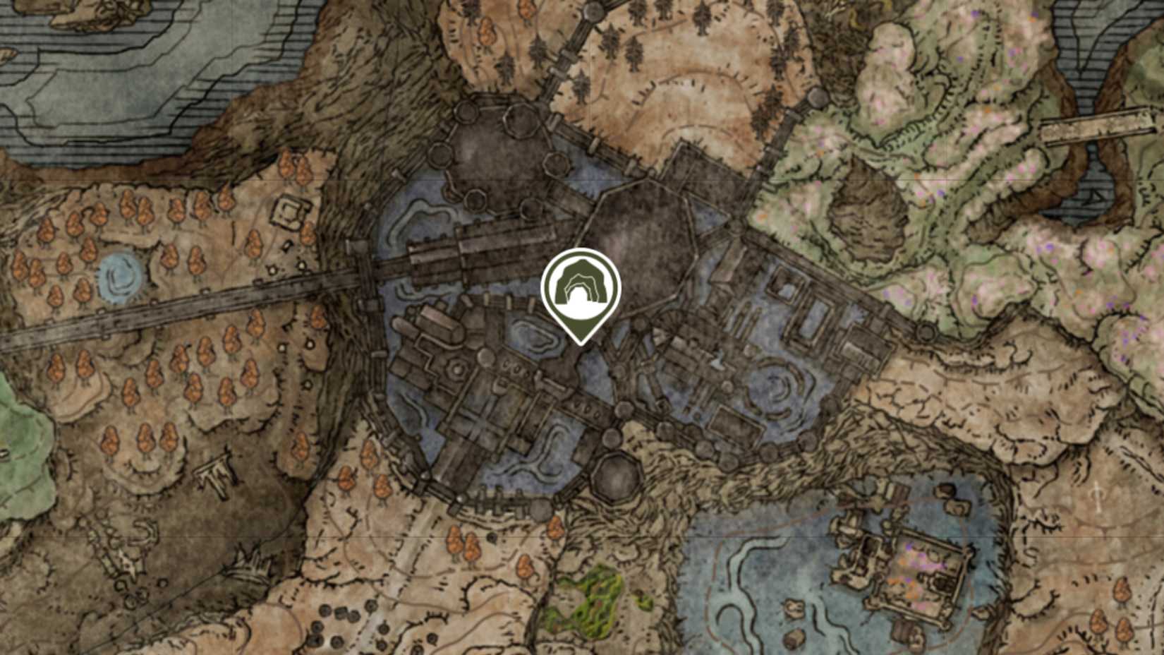 Shadow Keep walkthrough in Elden Ring: Shadow of the Erdtree