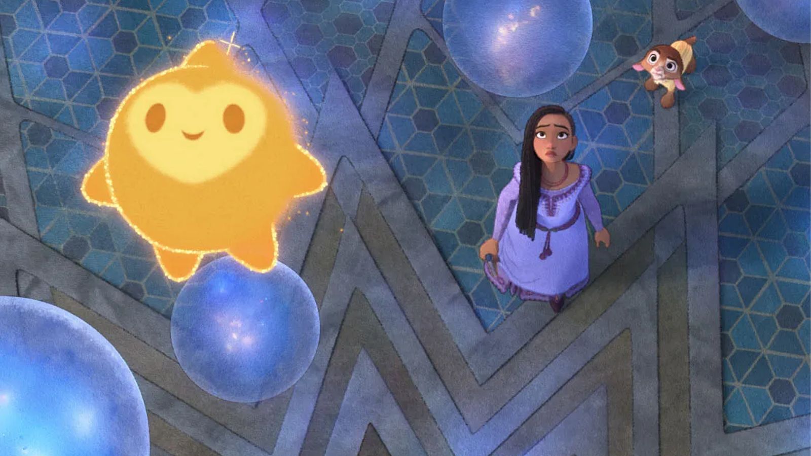 Everything to know before watching Disney’s Wish