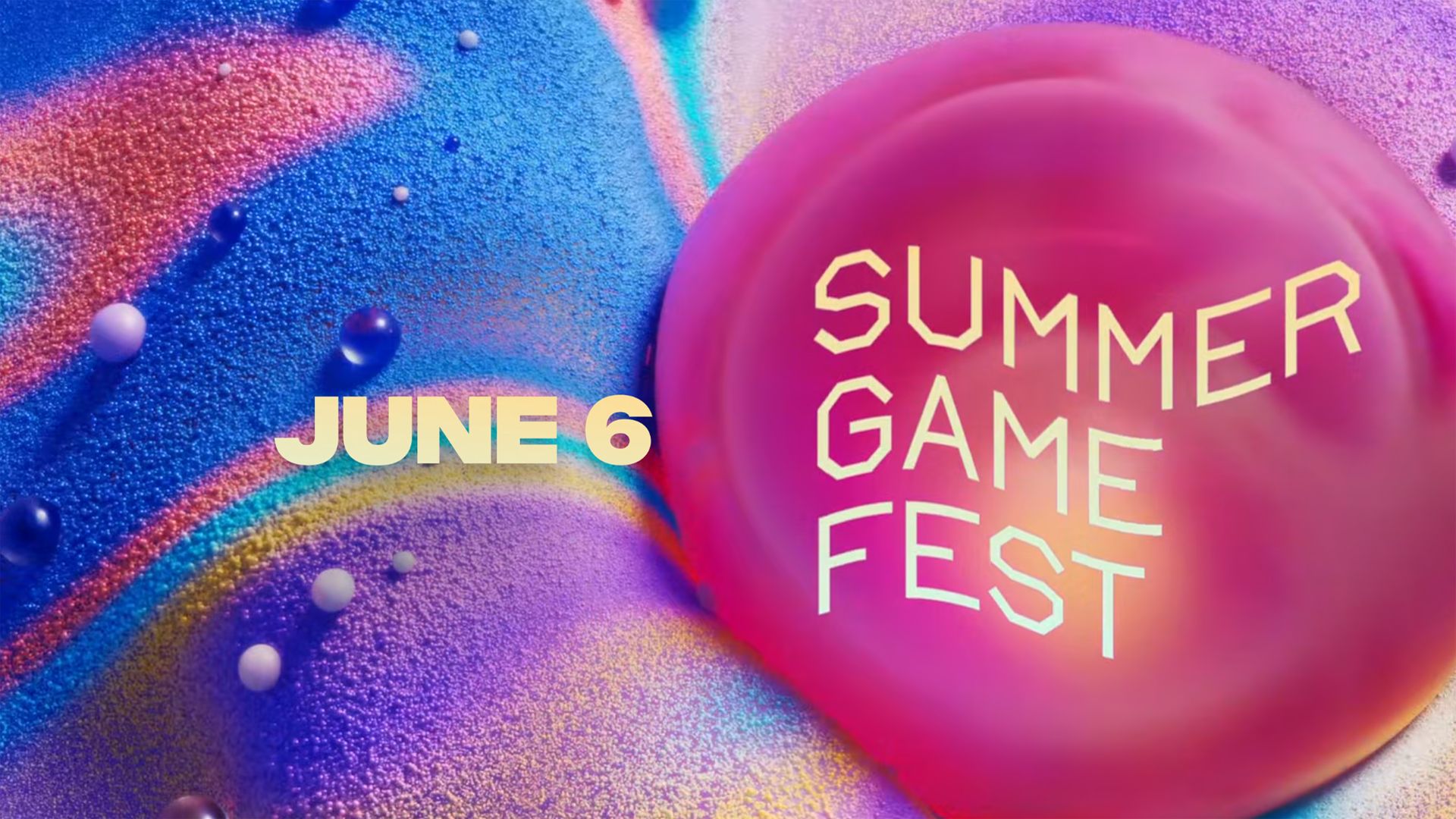Where to watch Summer Game Fest 2025 plus SGF start times