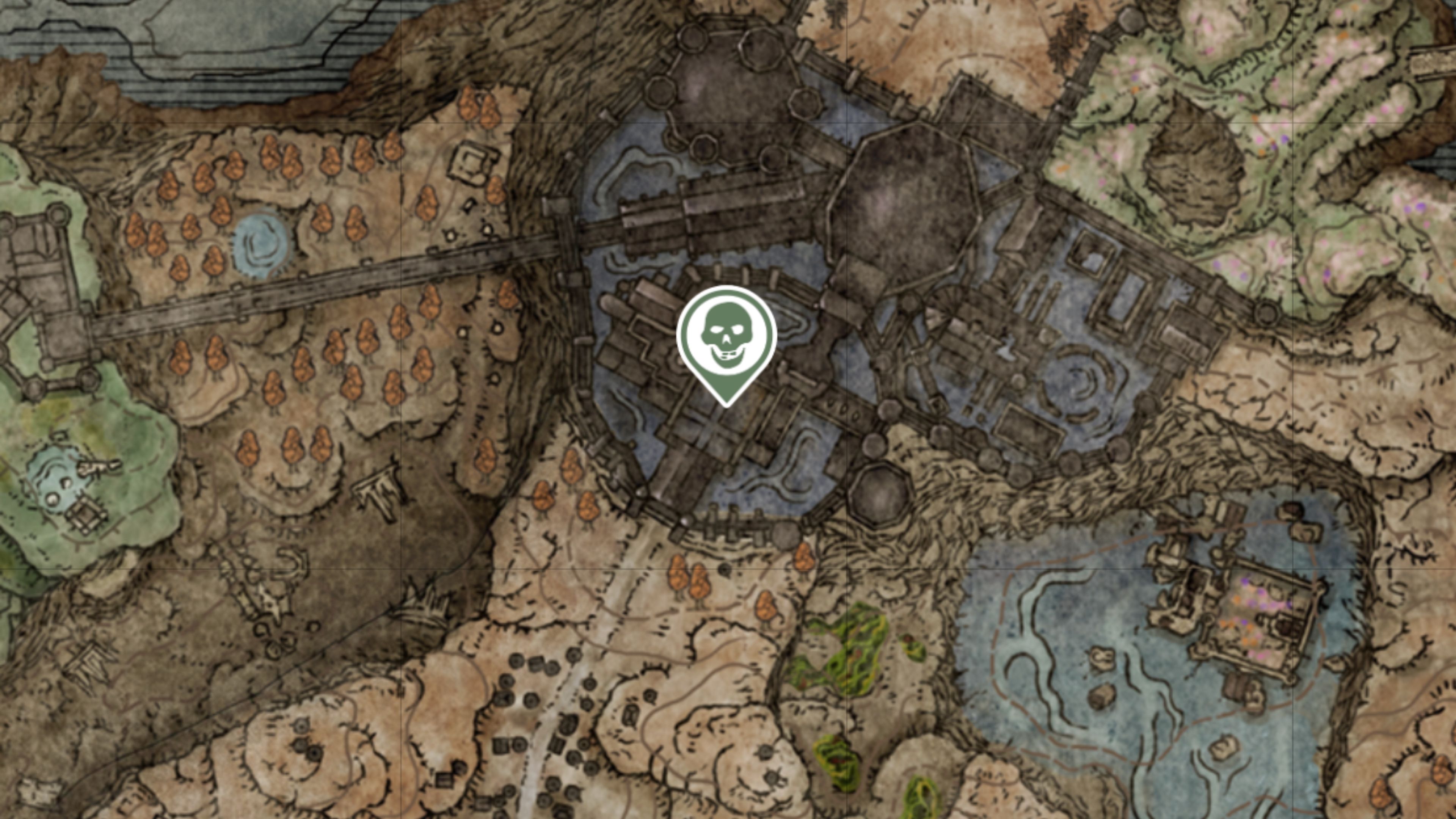 Hornsent questline walkthrough for Elden Ring DLC