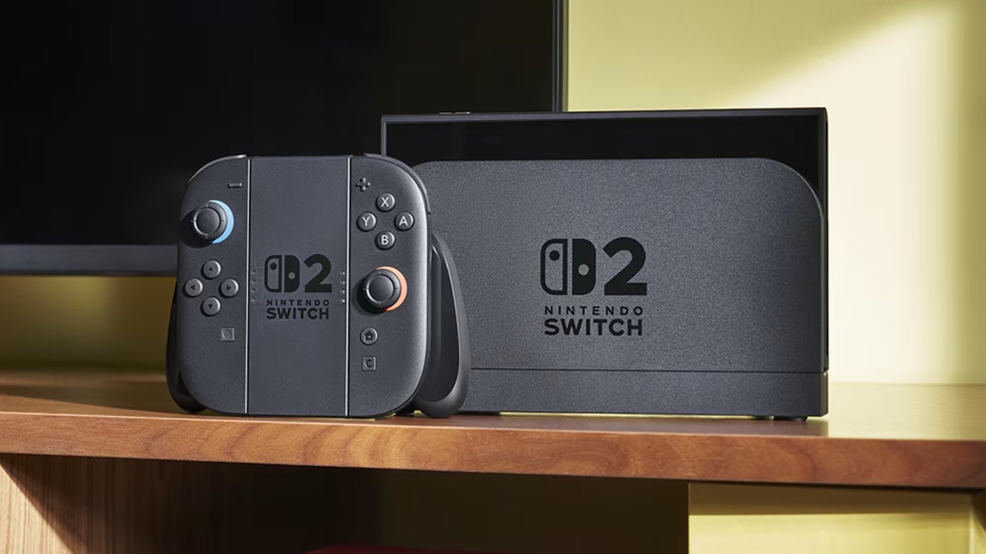 How to add external storage to Switch 2