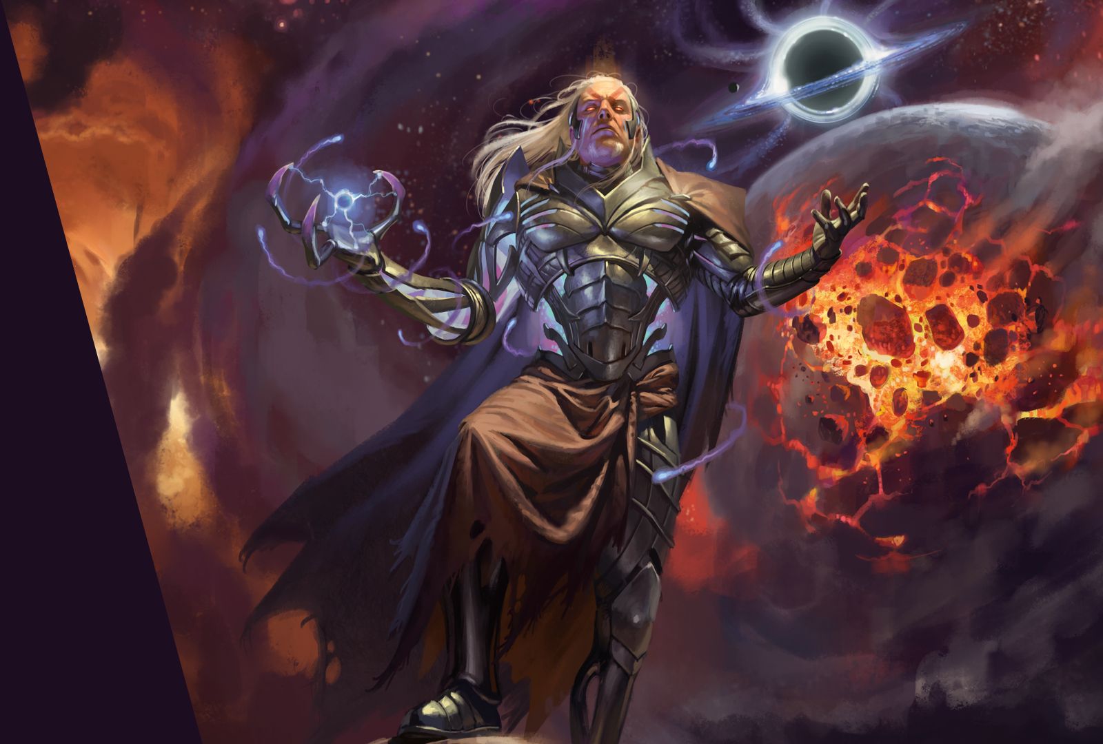 After too many ‘hat sets,’ Magic is getting back to real worldbuilding with Edge of Eternities