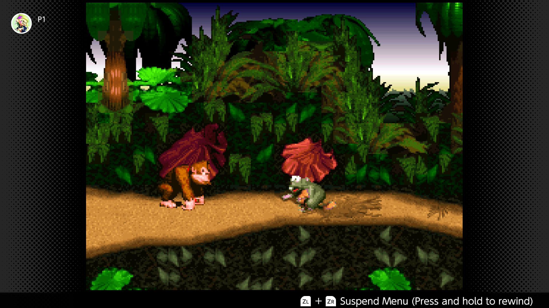 Switch 2 SNES games just got a graphics filter that upgrades everything