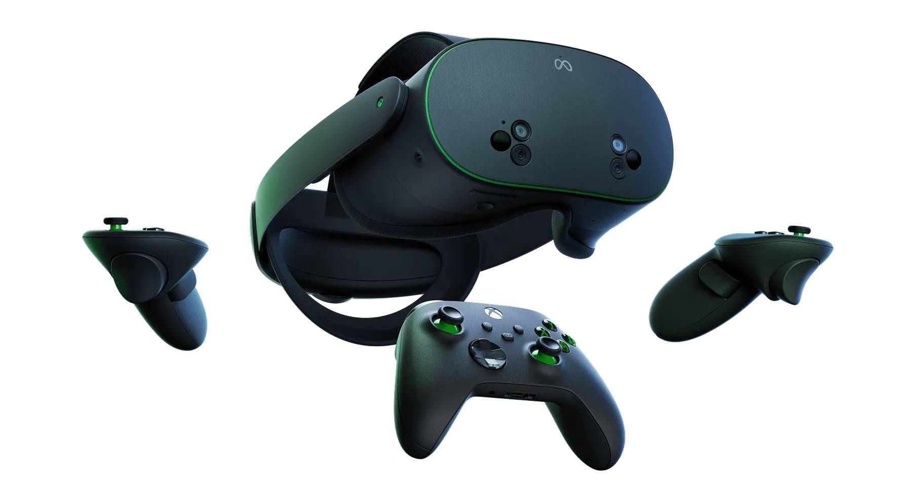 Xbox VR is shockingly my new fave way to play Game Pass