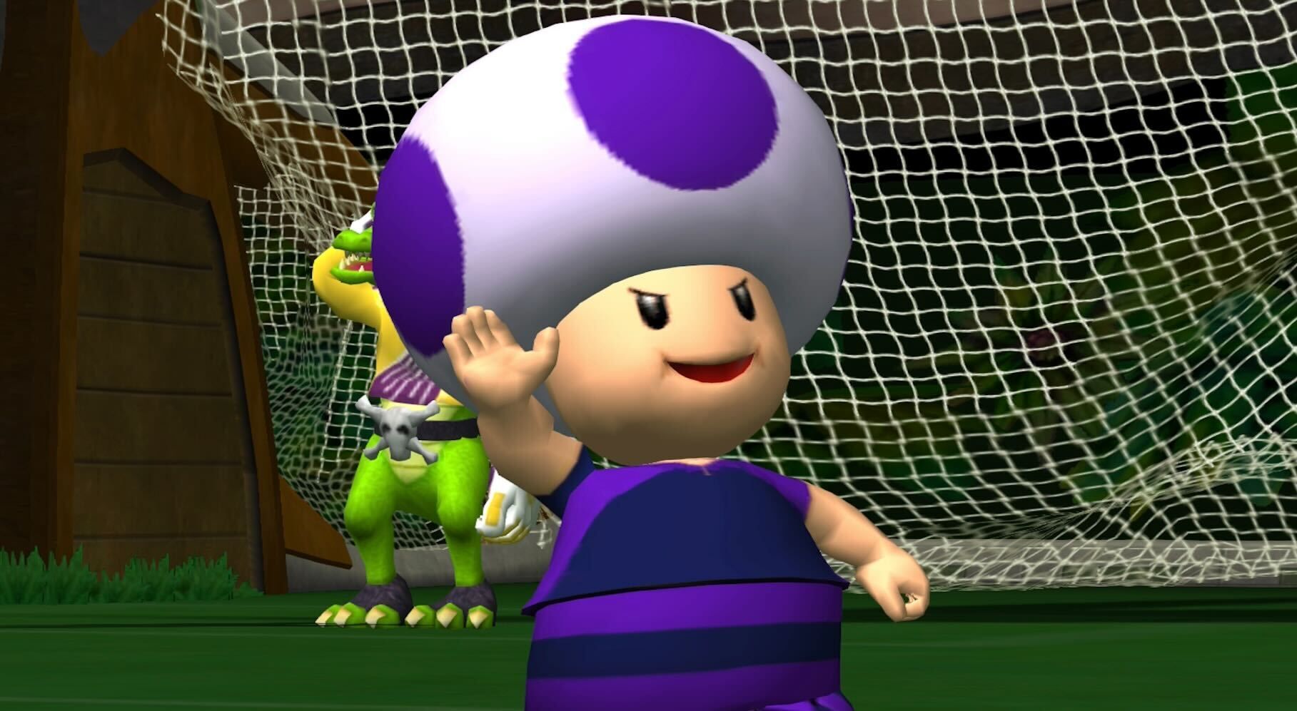 Switch 2’s Super Mario Strikers reveals Toad at his most evil