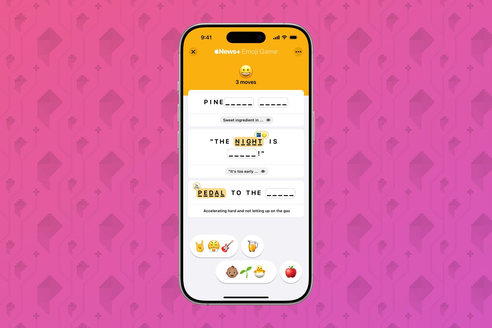 Emoji Smartphone