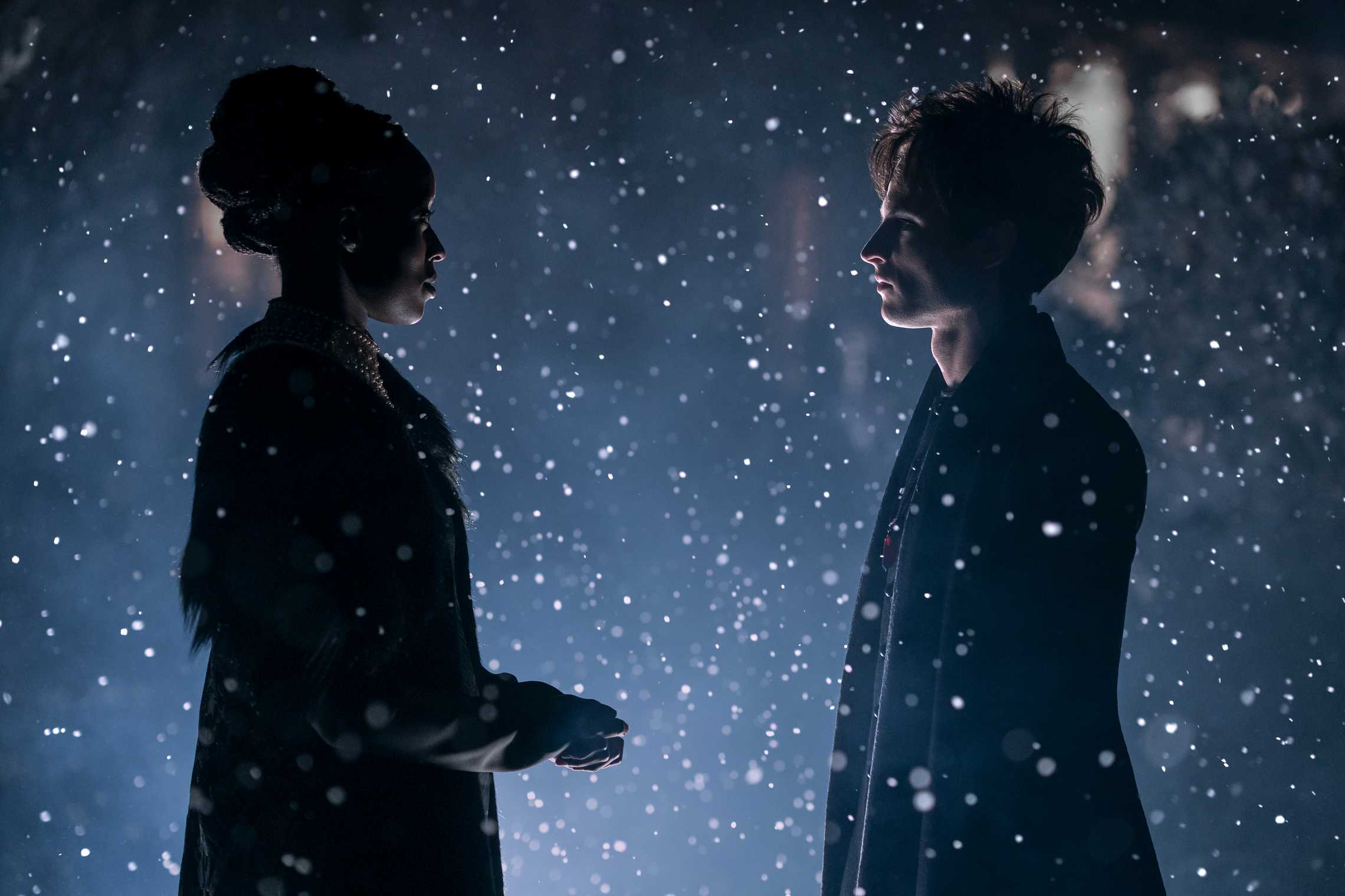 How Netflix's Sandman handled the comics’ most controversial characters