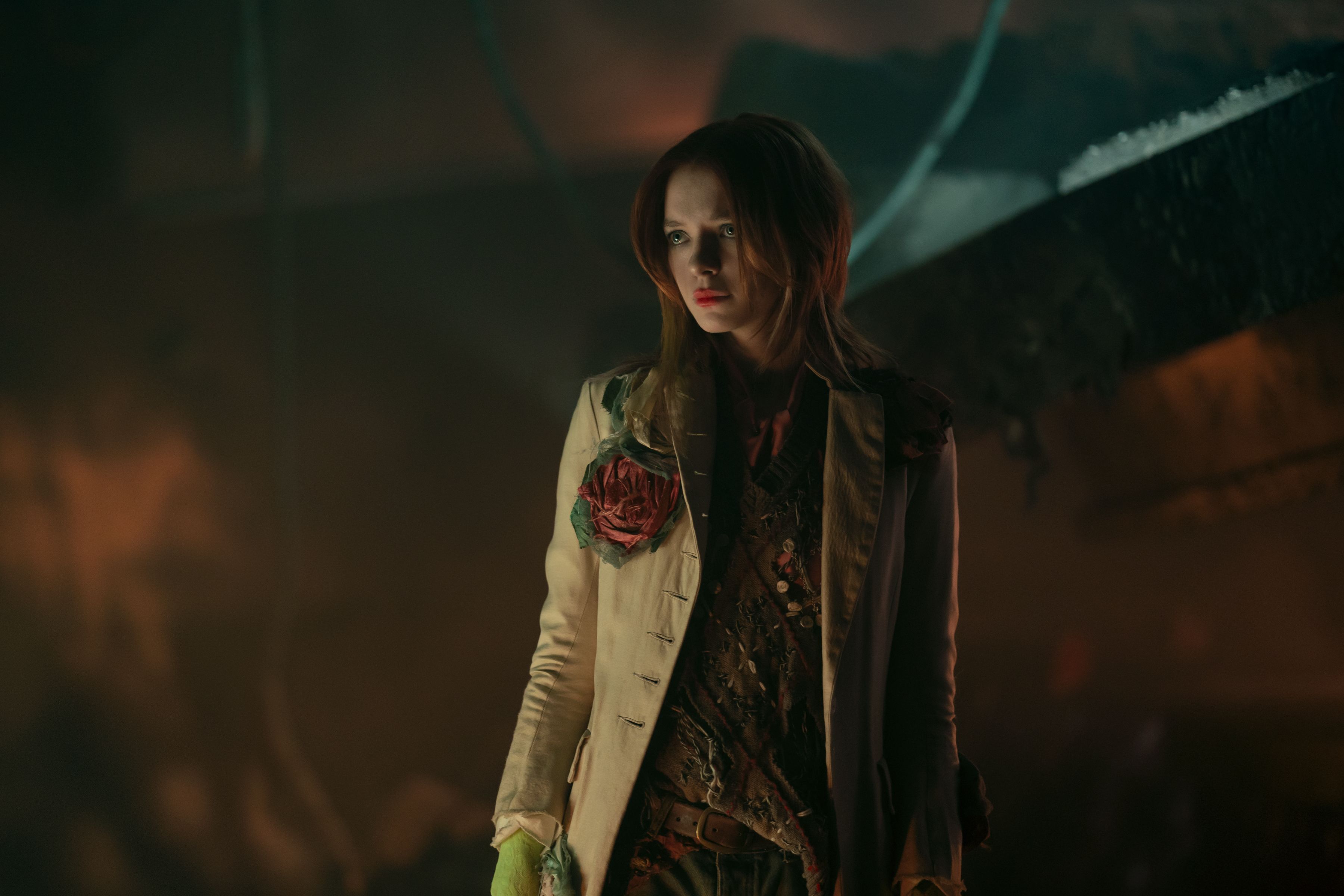 How Netflix's Sandman handled the comics’ most controversial characters