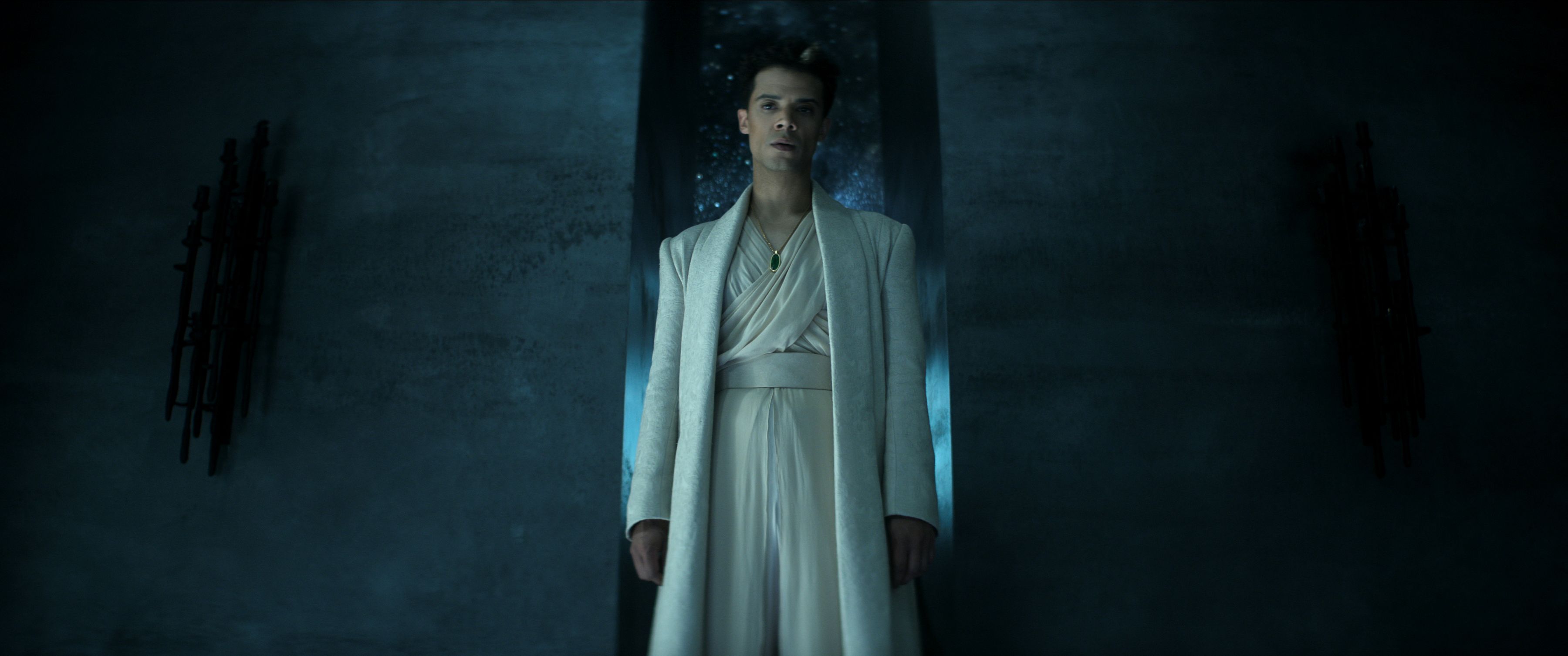 Netflix’s Sandman fleshes out the comic’s most mysterious character