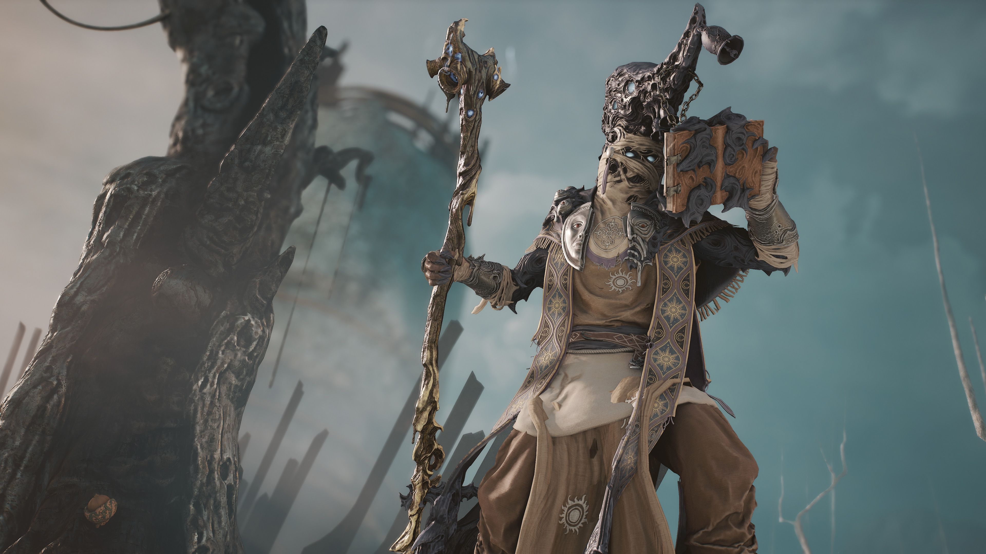 TennoCon 2025: All the Warframe news as it happens